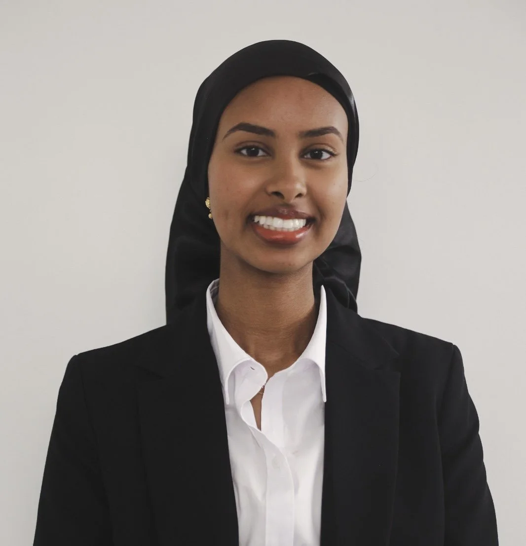 Hazel M. Johnson Fellowship — Black Girl Environmentalist