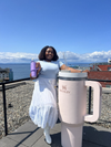 Hazel M. Johnson Fellowship — Black Girl Environmentalist