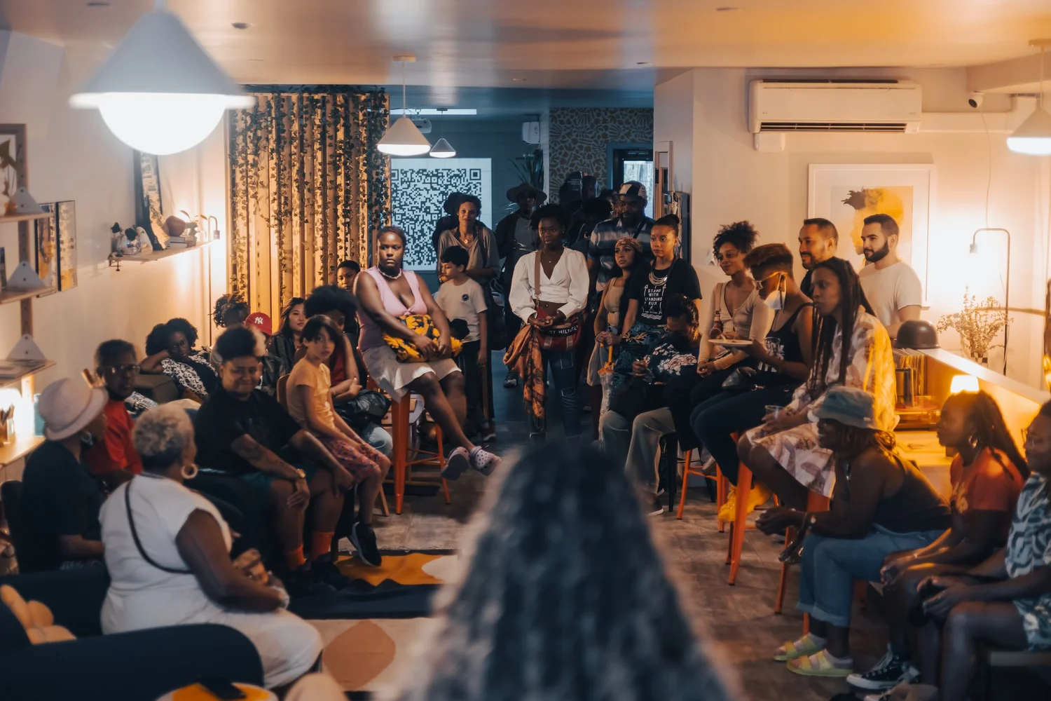 Programs — Black Girl Environmentalist