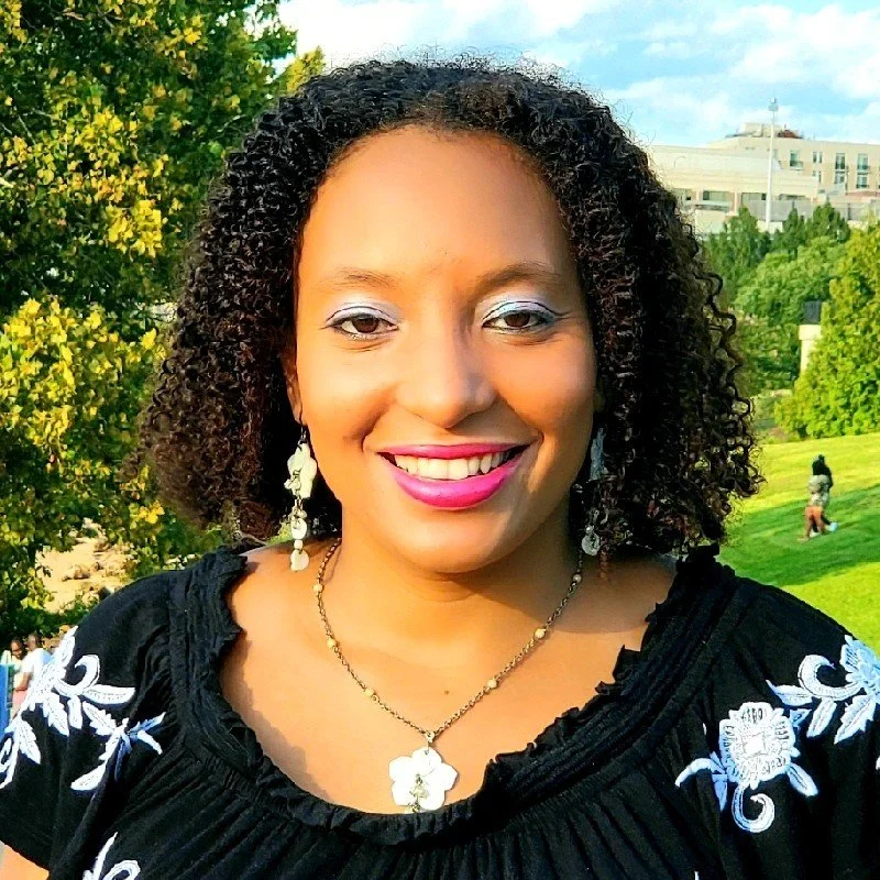 About — Black Girl Environmentalist