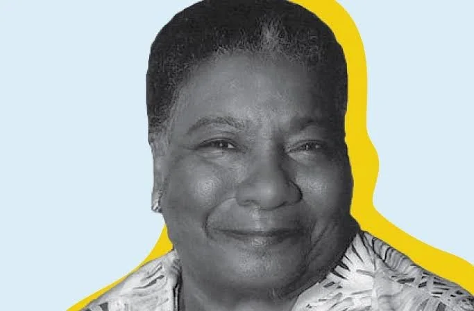 Hazel M. Johnson Fellowship — Black Girl Environmentalist