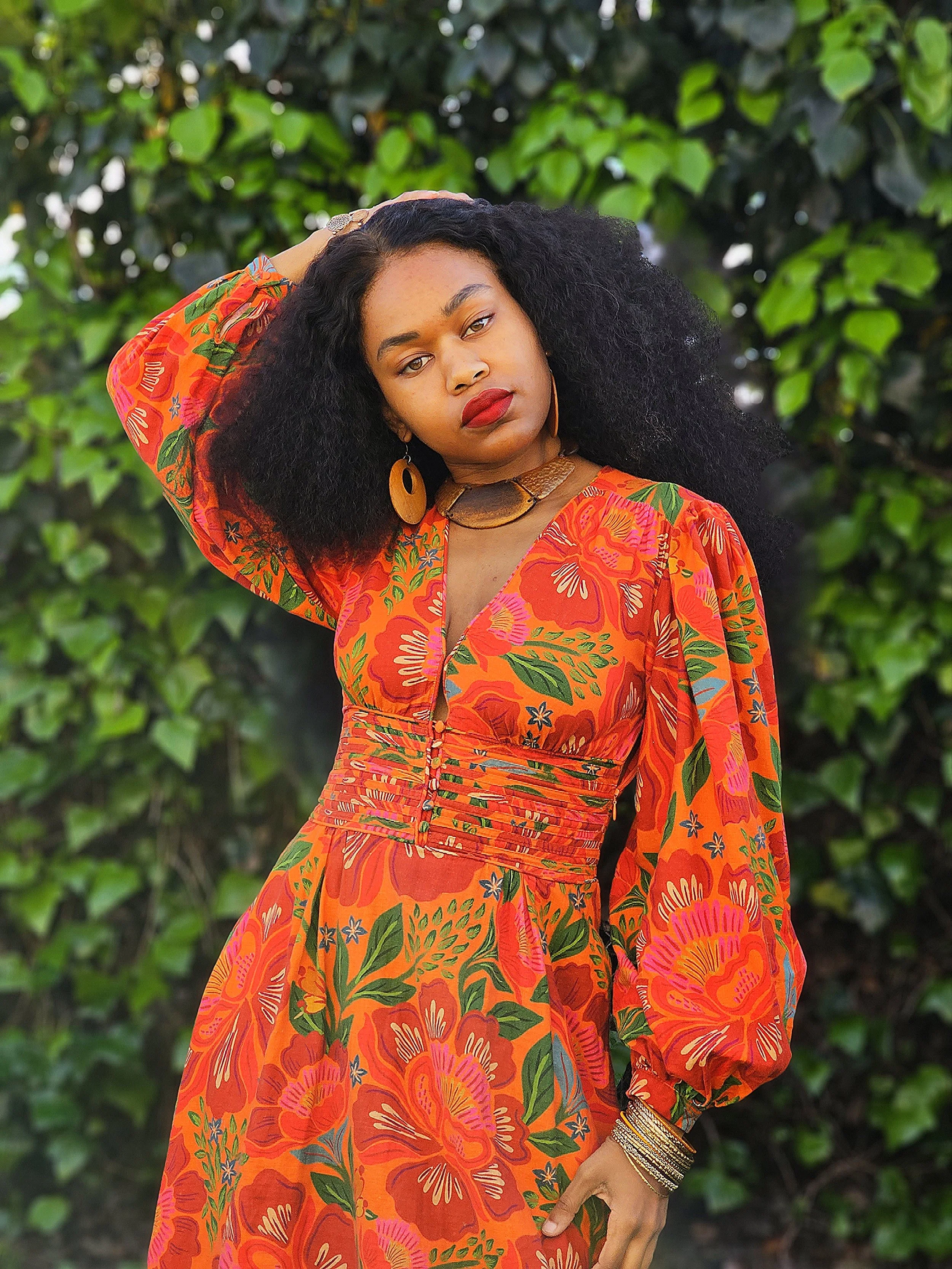 About — Black Girl Environmentalist