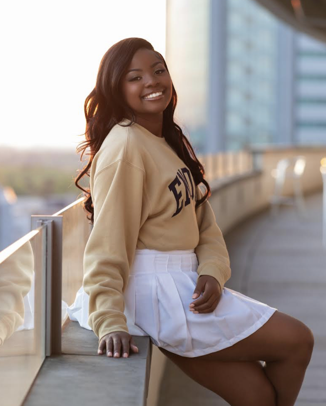 About — Black Girl Environmentalist