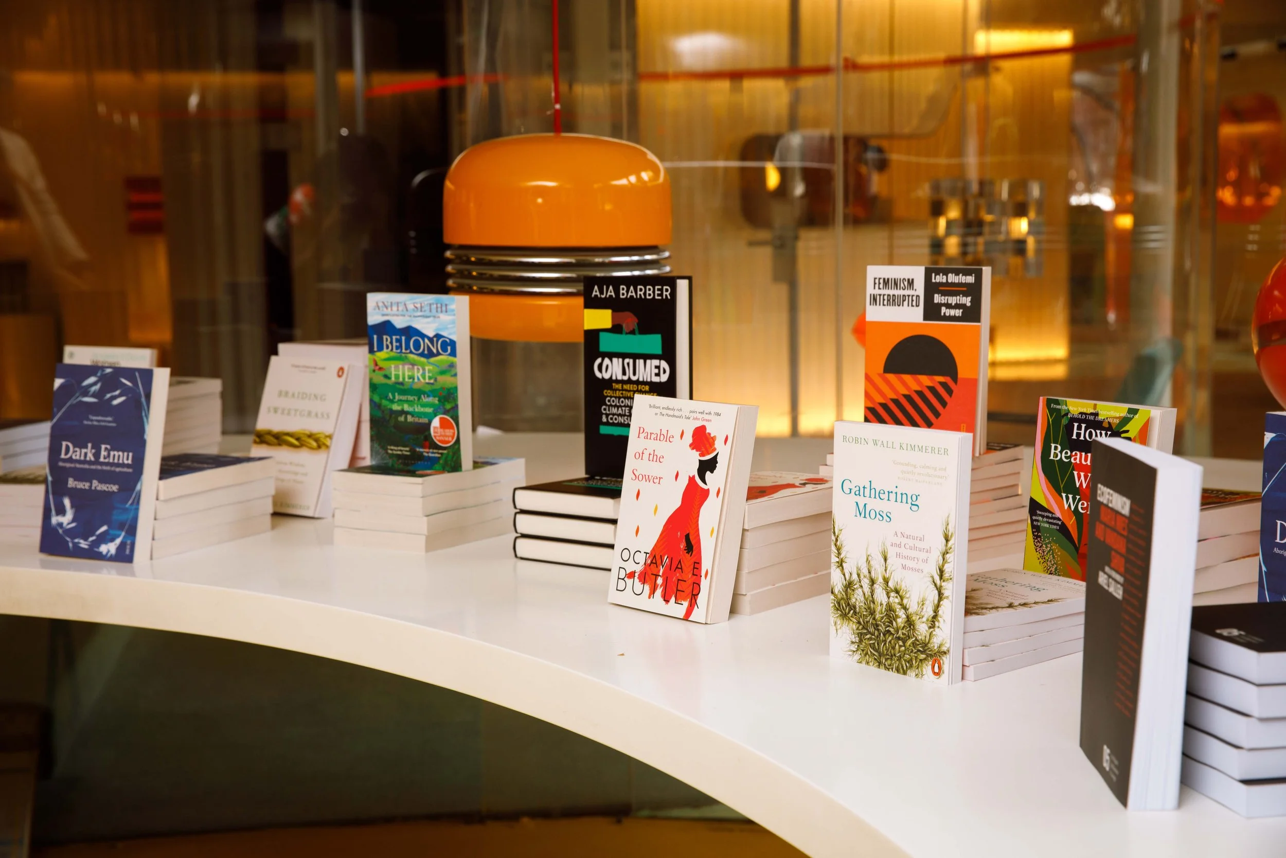 Black Girl Environmentalist