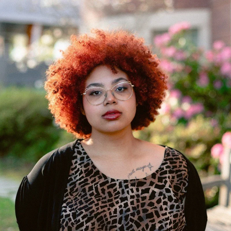 About — Black Girl Environmentalist