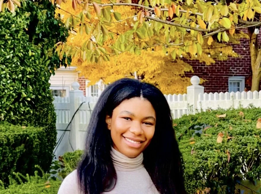 About — Black Girl Environmentalist