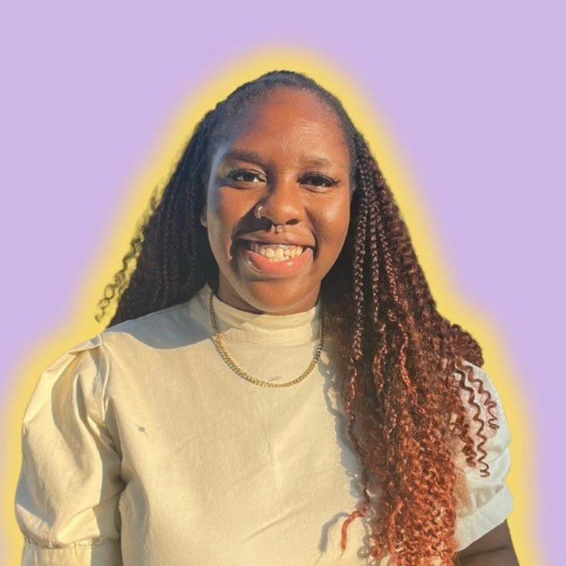 About — Black Girl Environmentalist