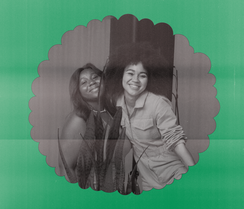 Services — Black Girl Environmentalist