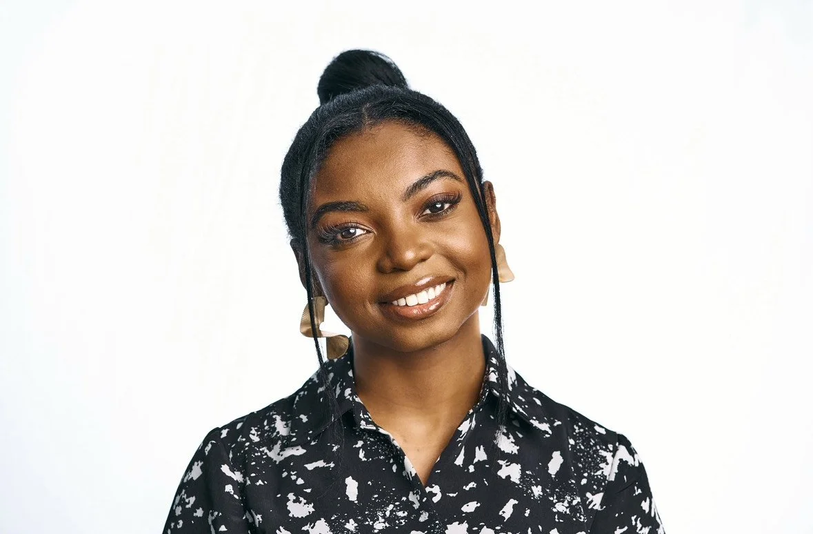 About — Black Girl Environmentalist