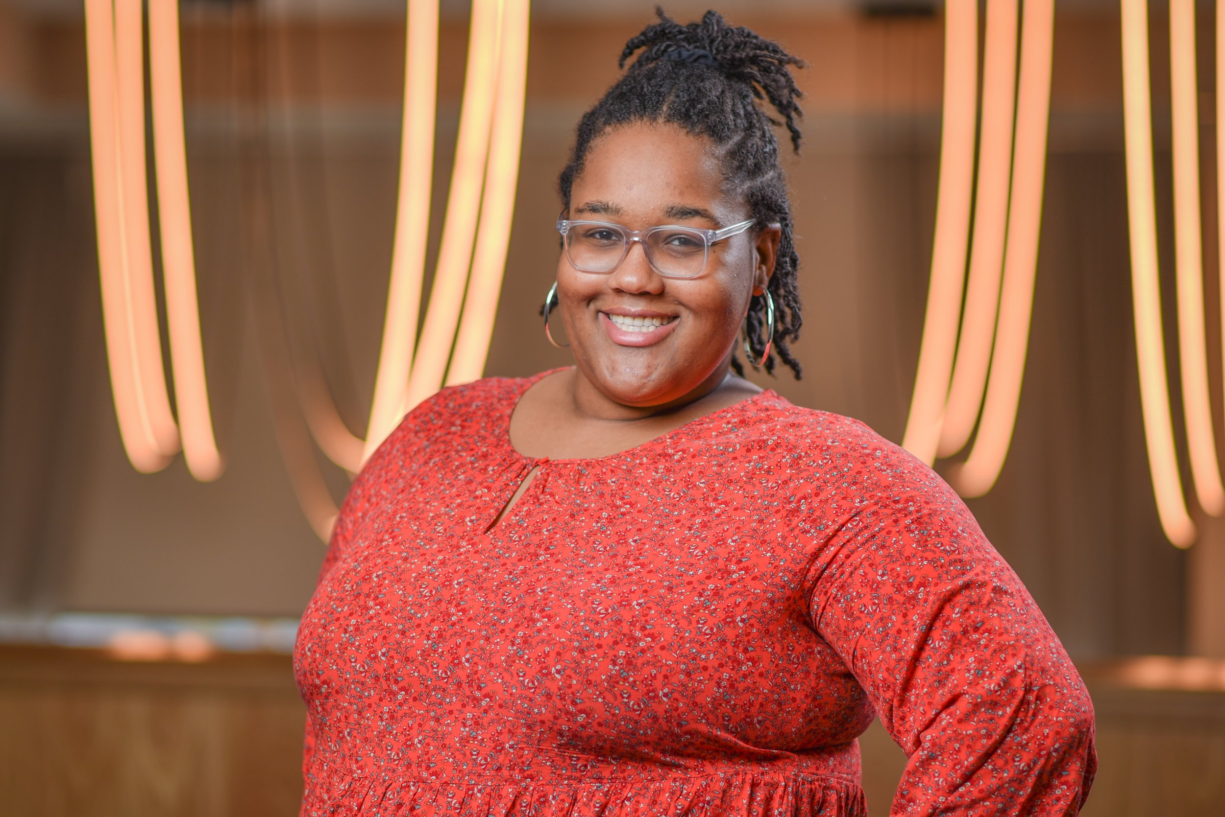 About — Black Girl Environmentalist