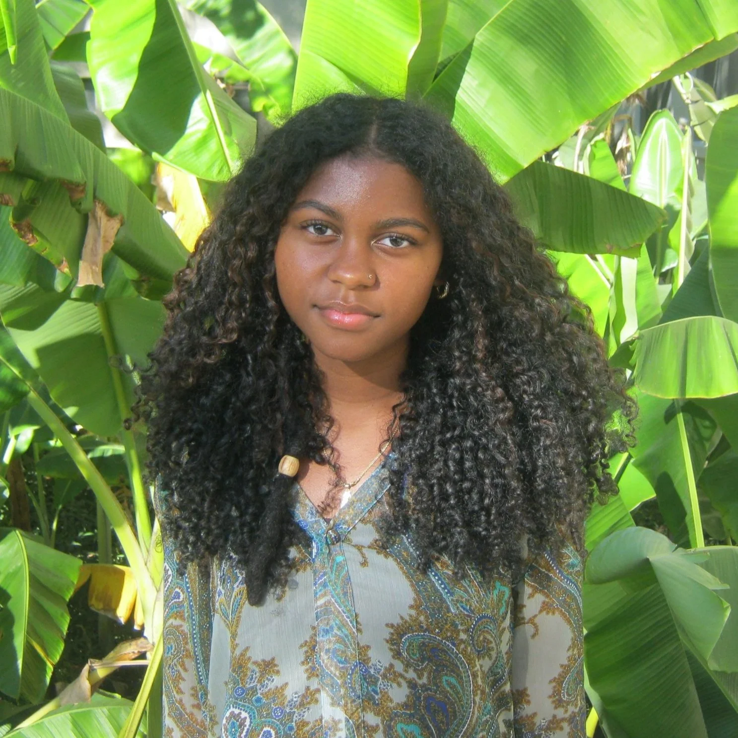 Hazel M. Johnson Fellowship — Black Girl Environmentalist
