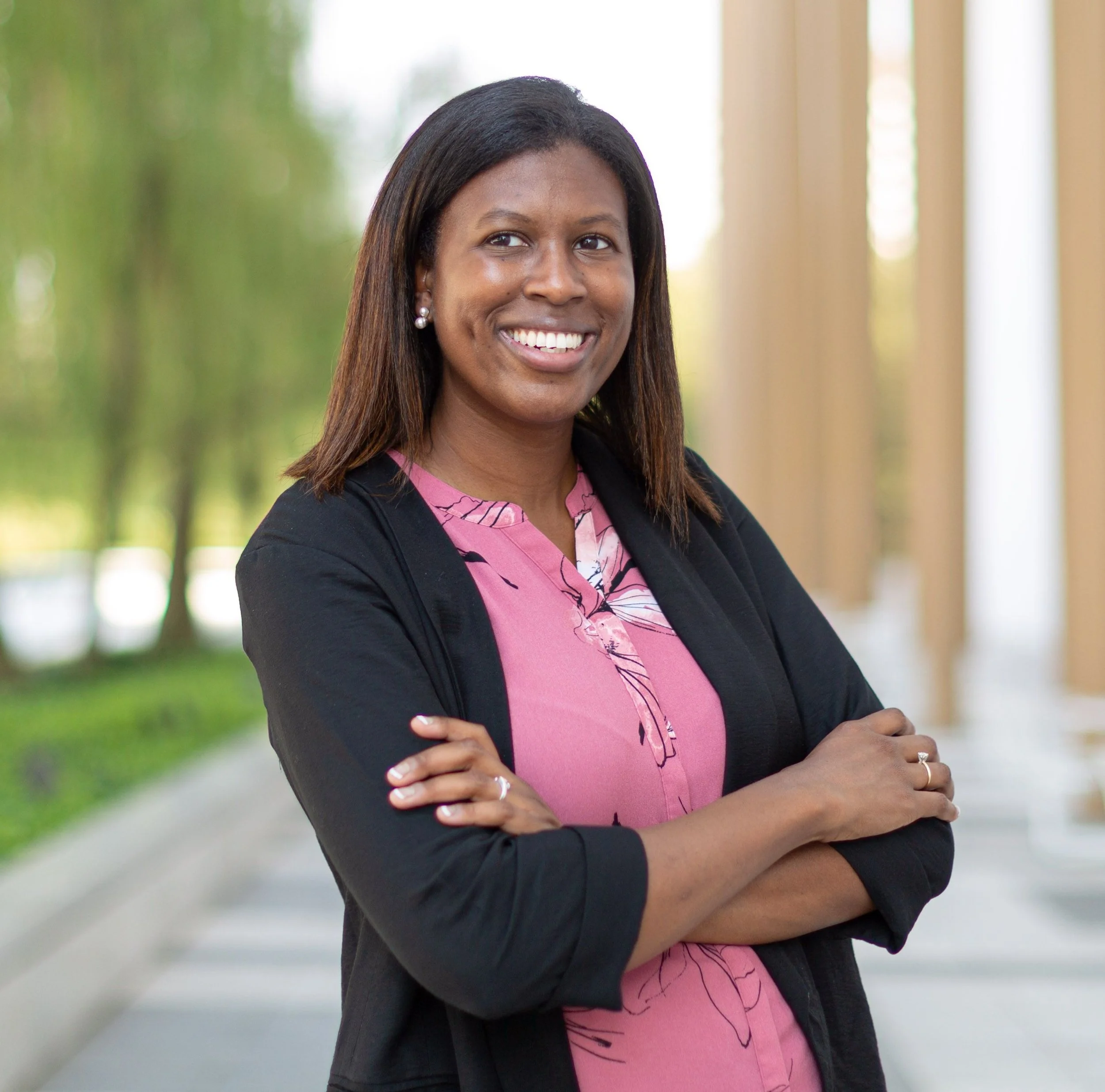 About — Black Girl Environmentalist