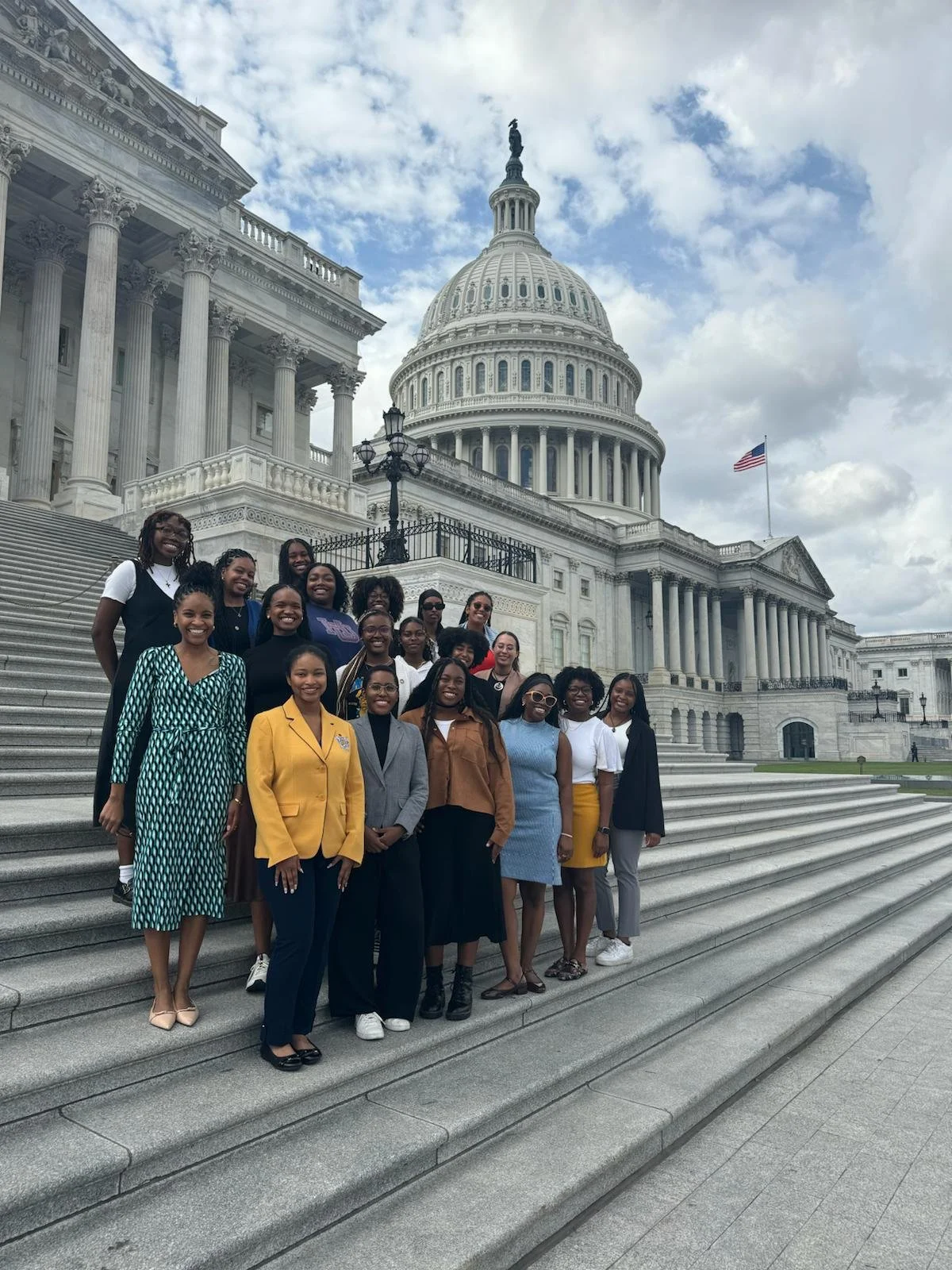 Black Girl Environmentalist