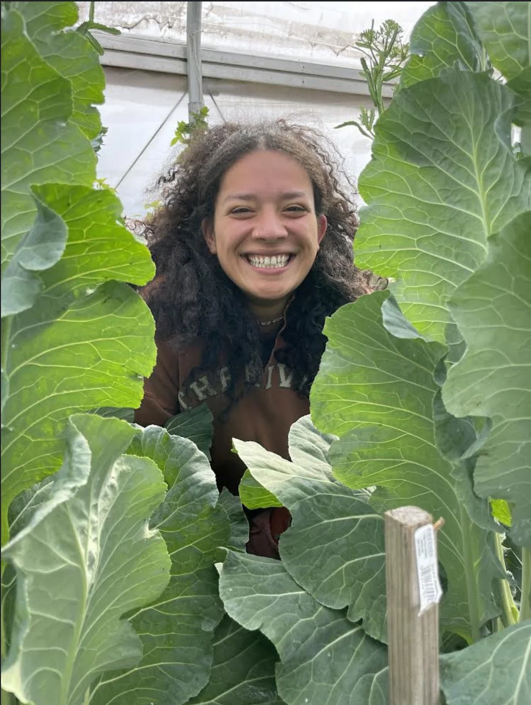 About — Black Girl Environmentalist