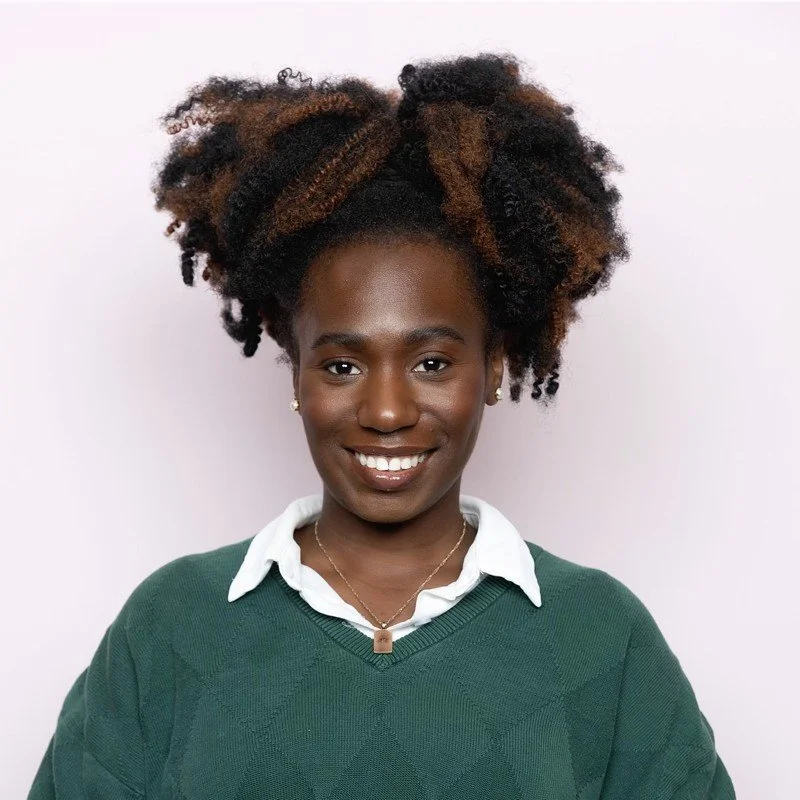 About — Black Girl Environmentalist