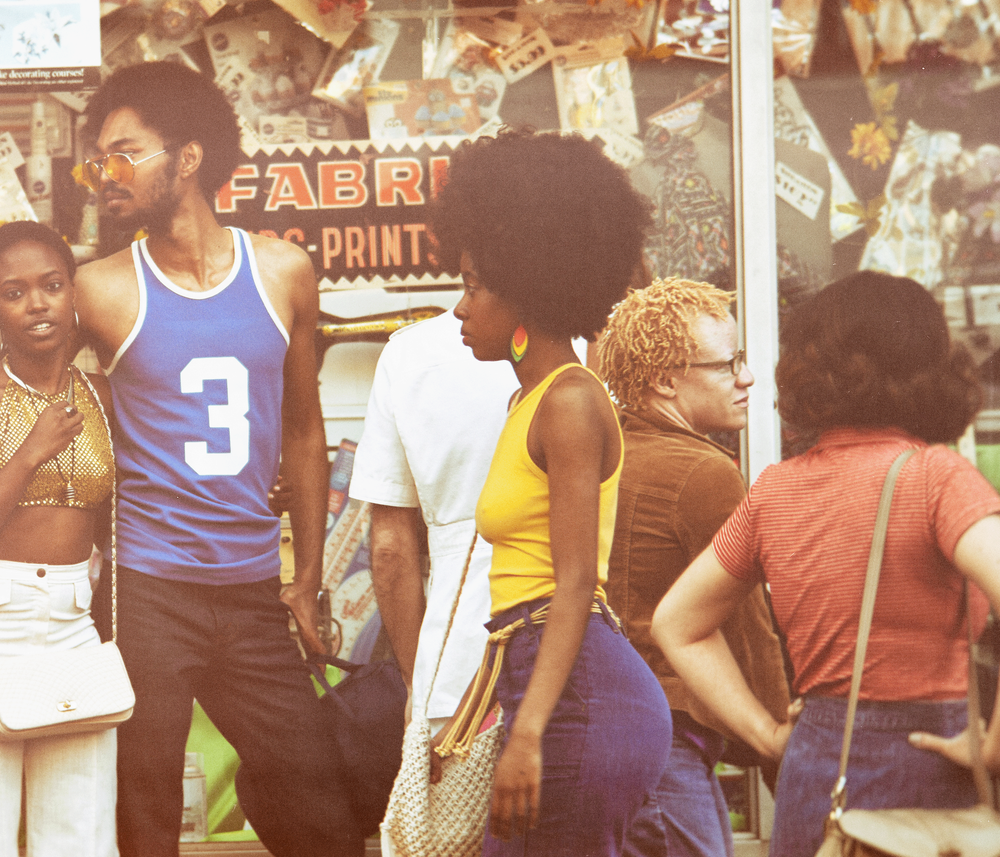 Black Girl Environmentalist