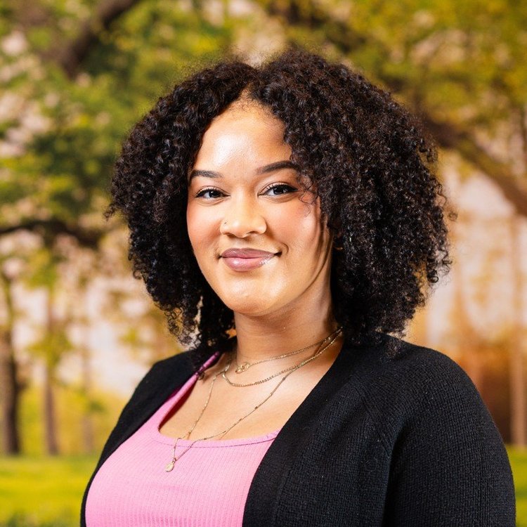 About — Black Girl Environmentalist