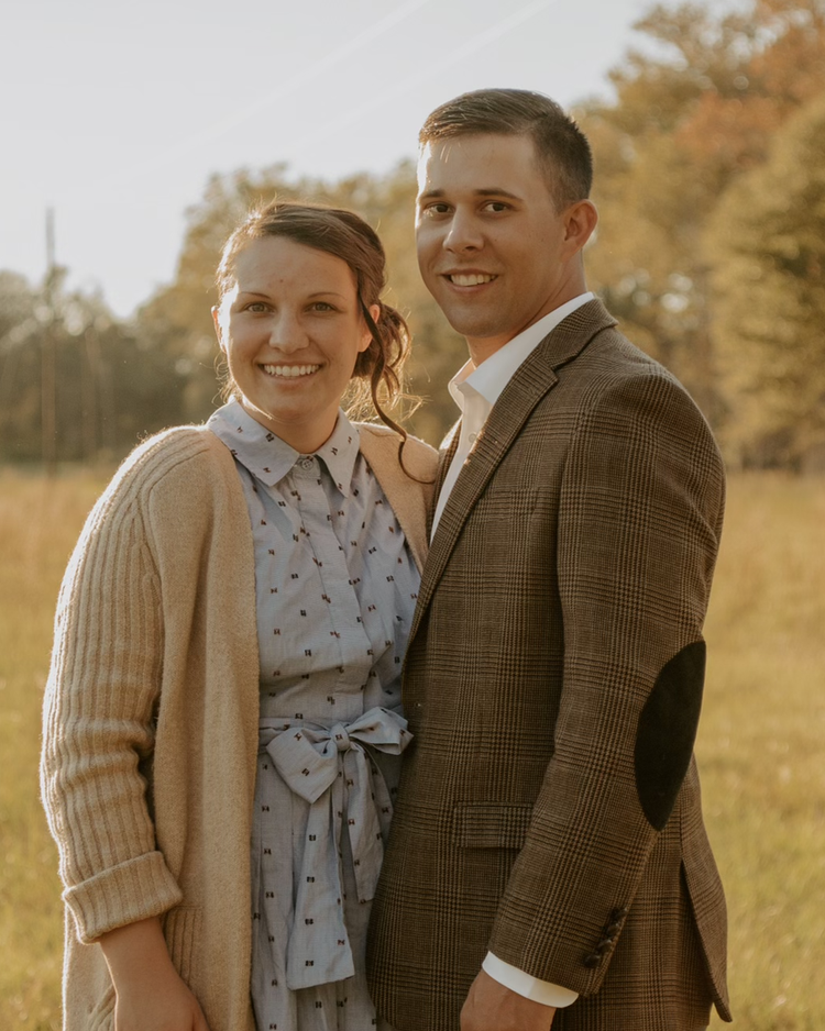 Section Leaders — LDYM | Louisiana District Youth Ministries UPCI