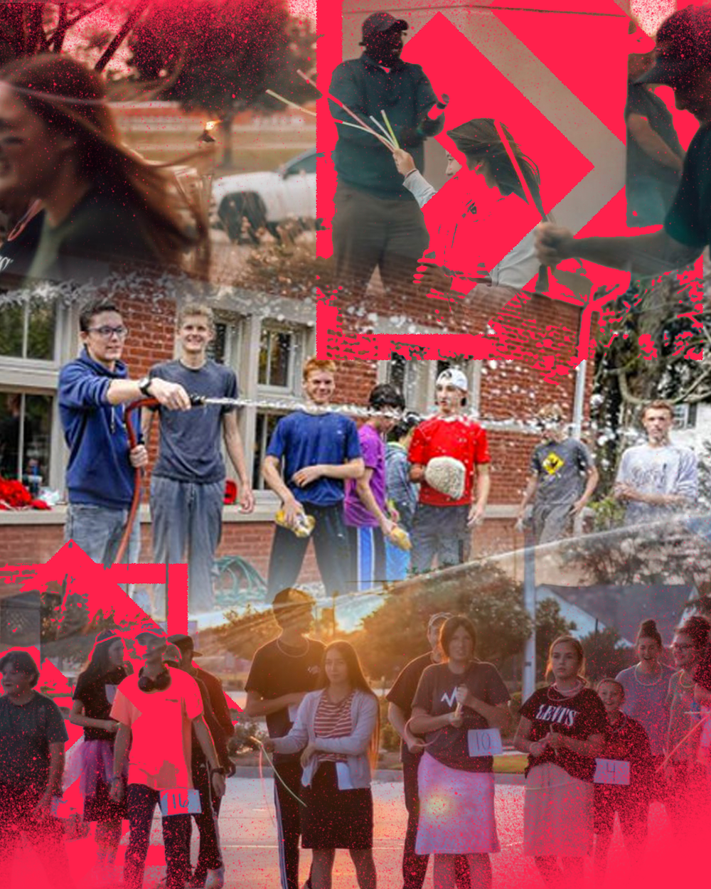 MTM — LDYM | Louisiana District Youth Ministries UPCI