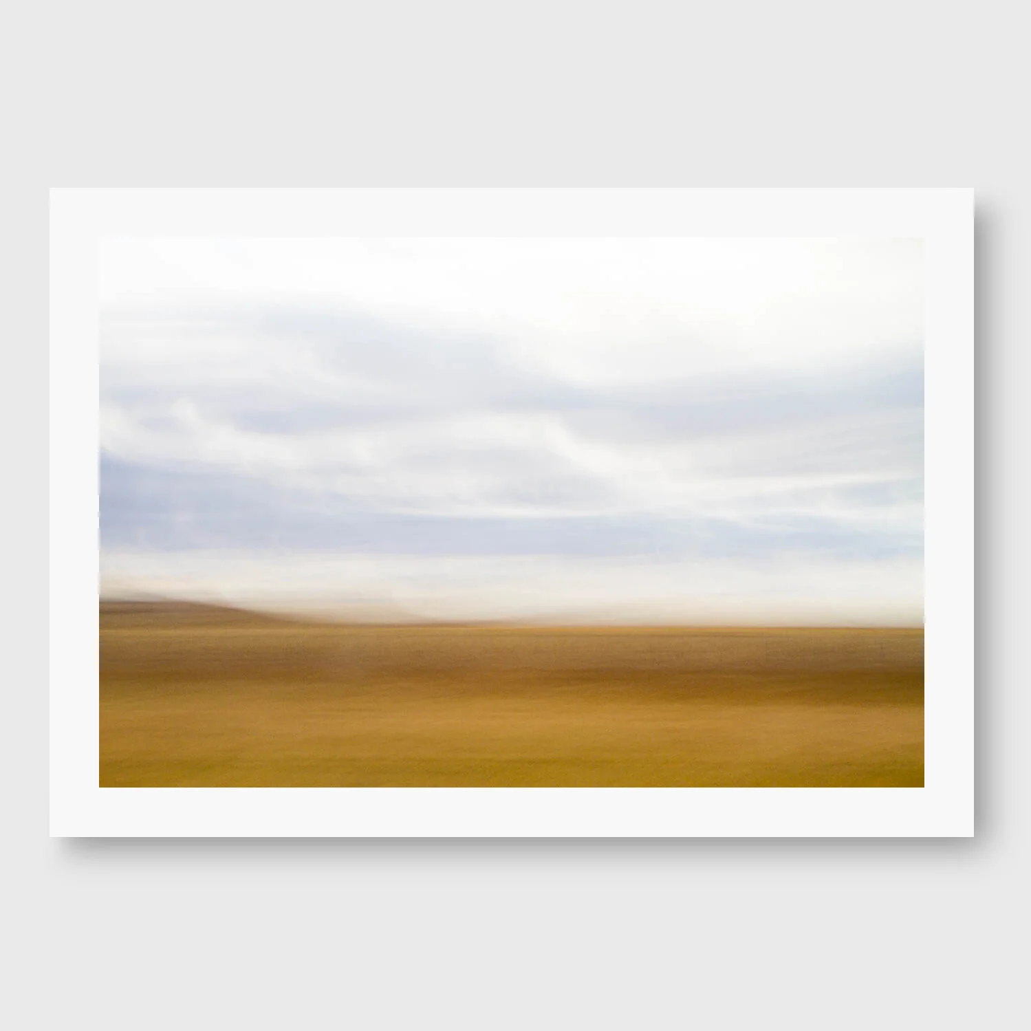 Wide Open Spaces — TORI GAGNE