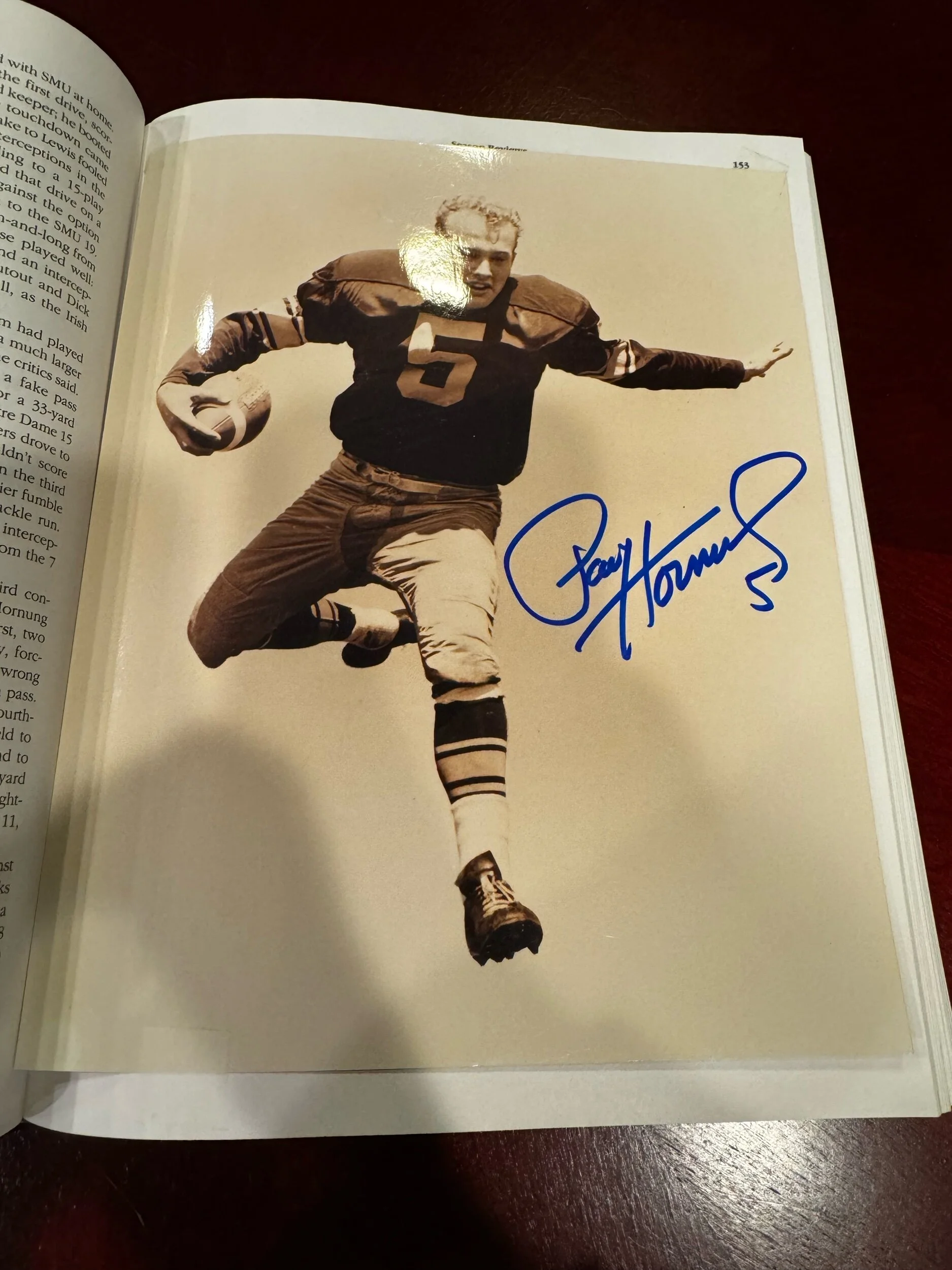 Online Store — Augie's Locker Room