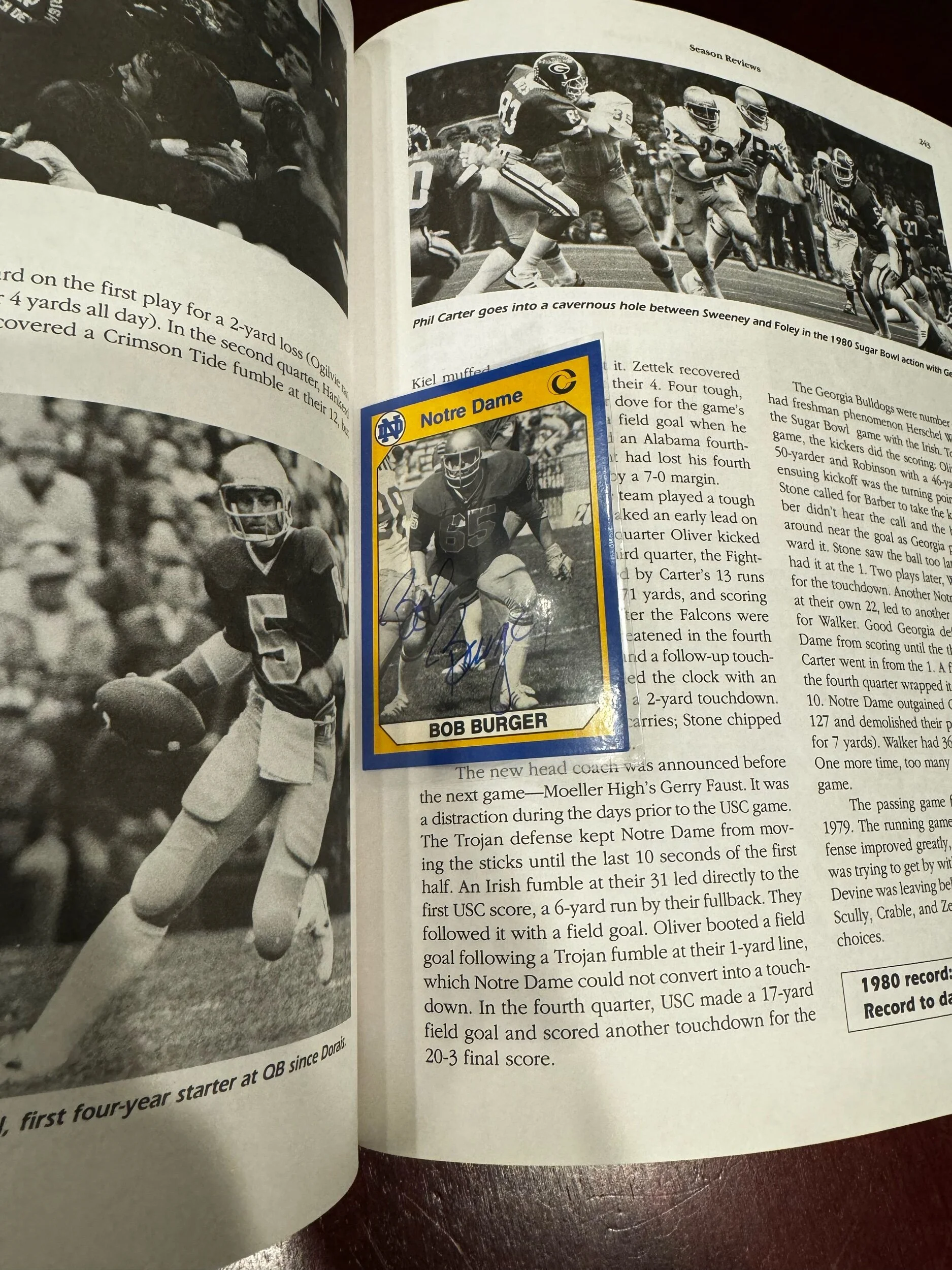 Online Store — Augie's Locker Room