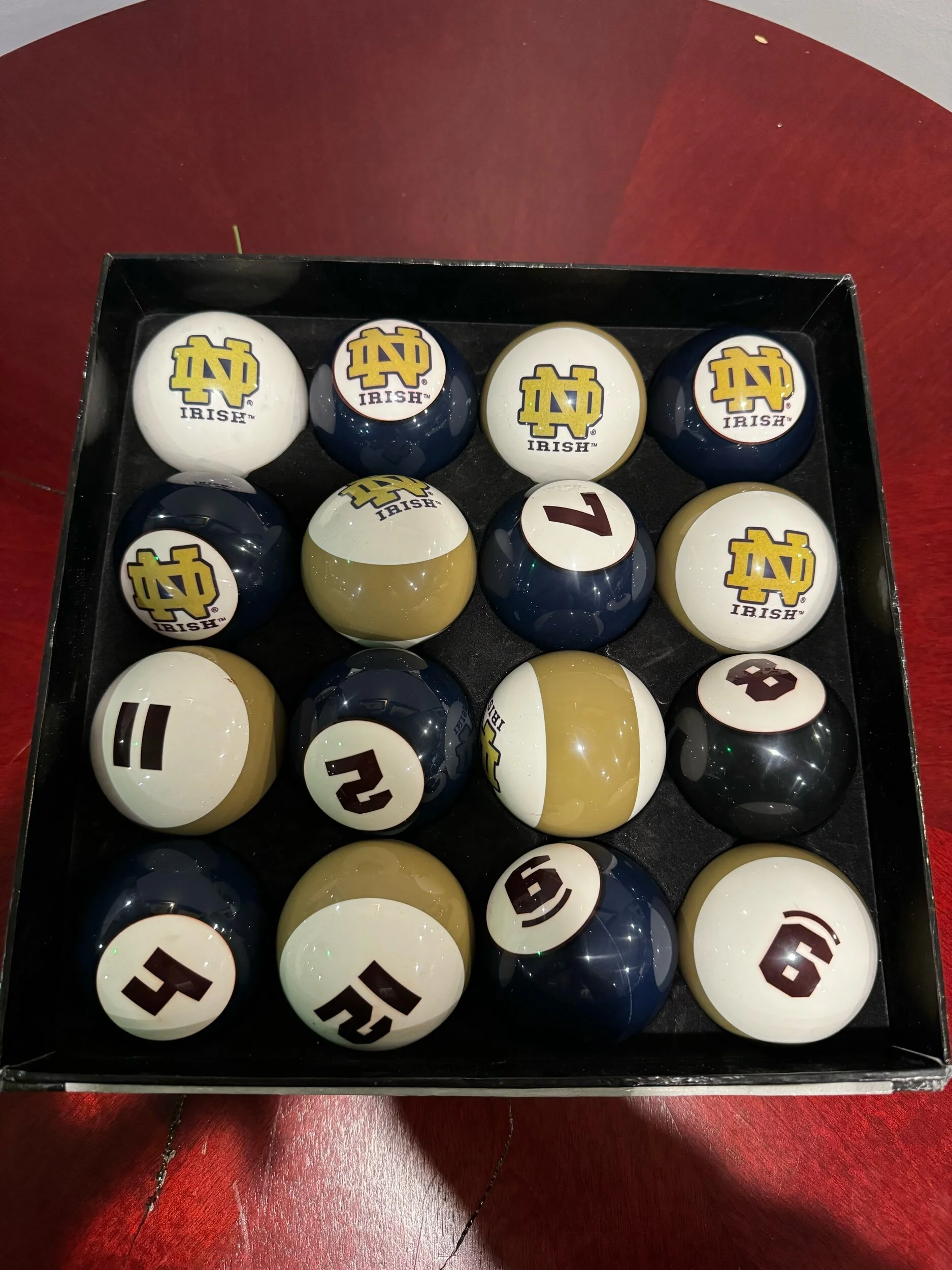 Online Store — Augie's Locker Room