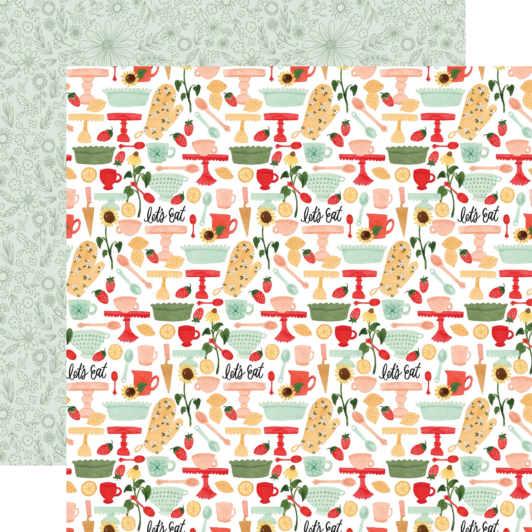 Plant Lady Collection Kit — Moore Decal & Decor