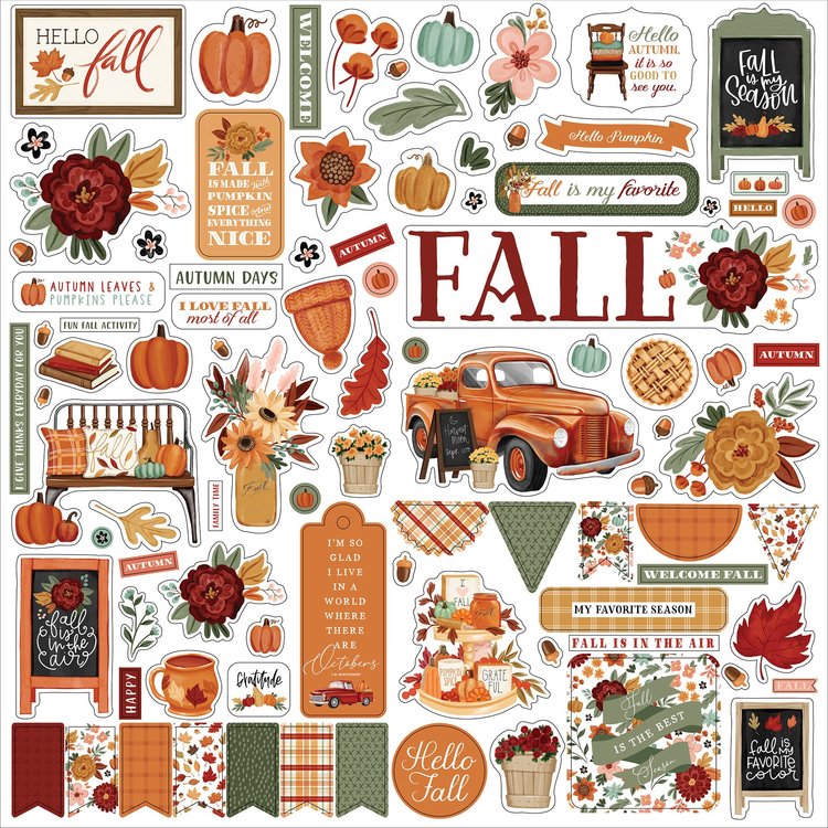 Plant Lady Collection Kit — Moore Decal & Decor