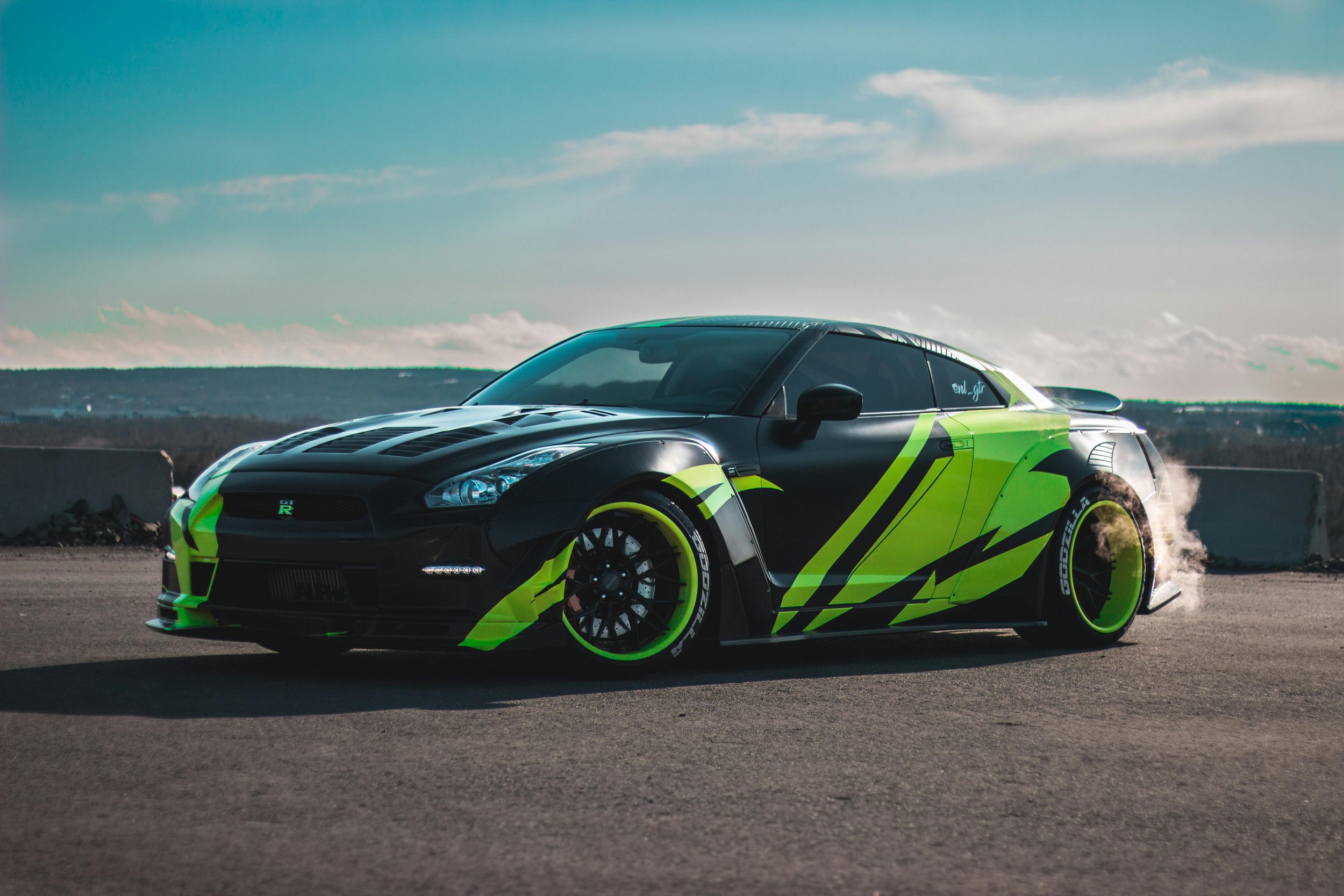 How Much Does It Cost to Wrap a Car In 2024? | Complete Pricing Guide