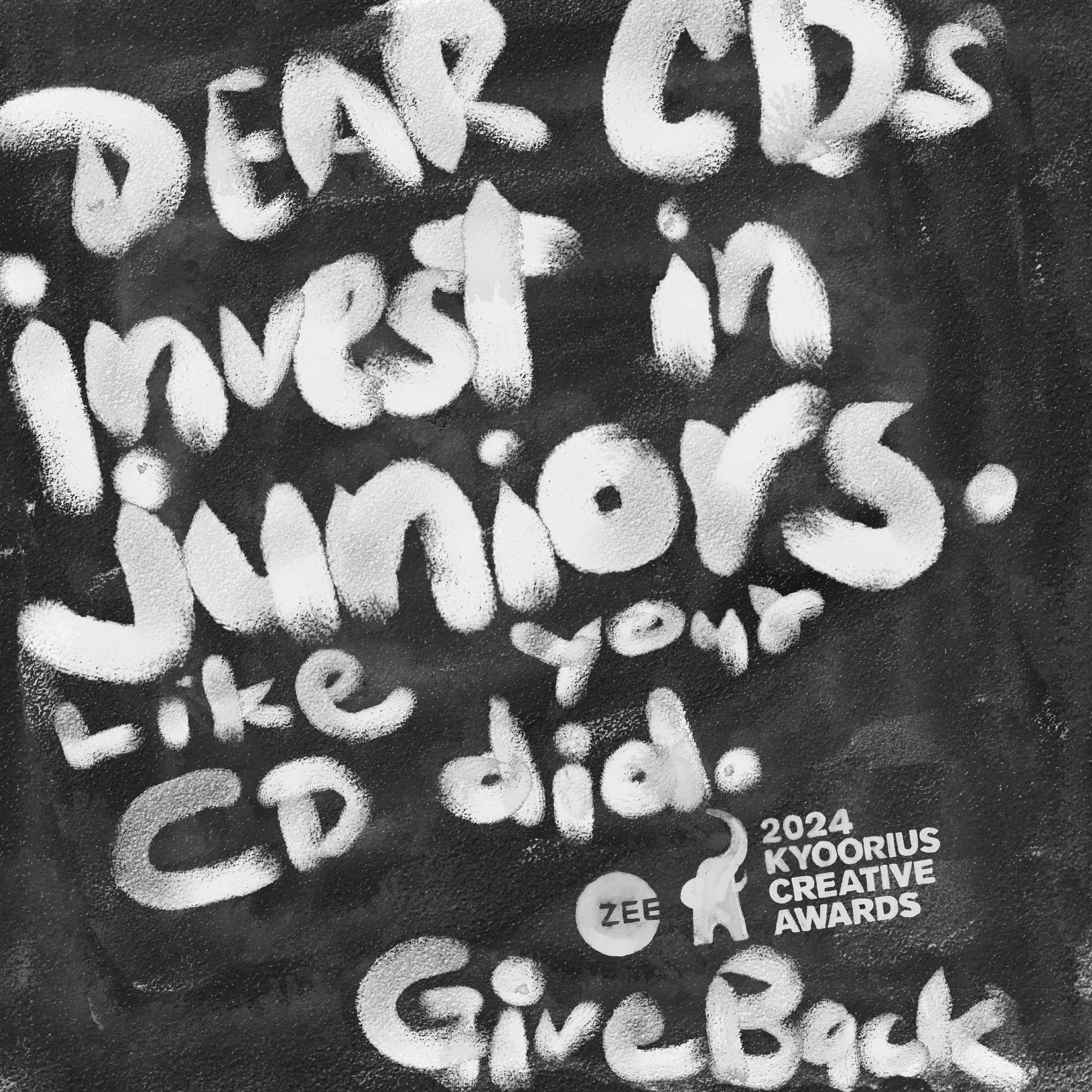 Kyoorius Creative Awards