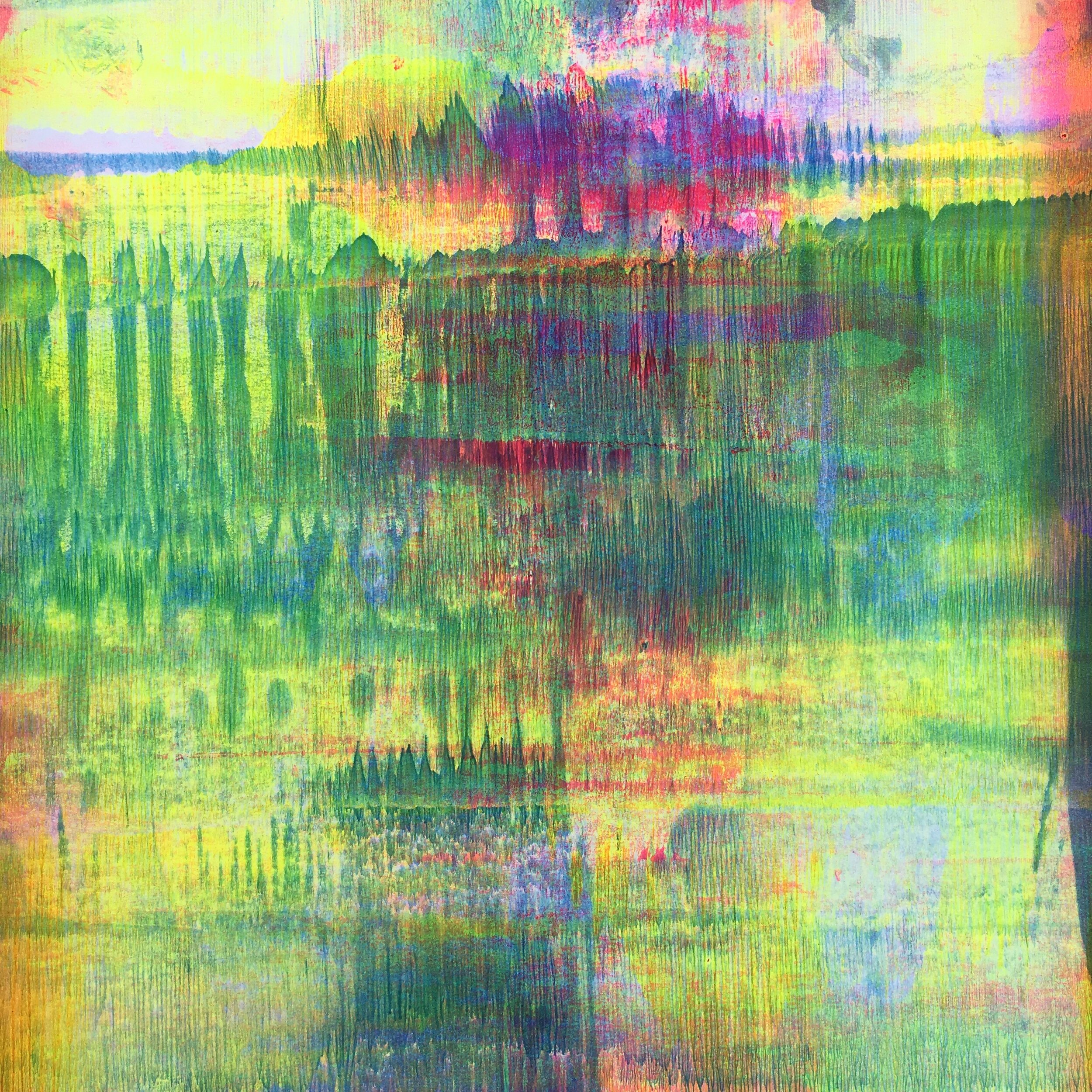 Prints — CHRIS FRITTON