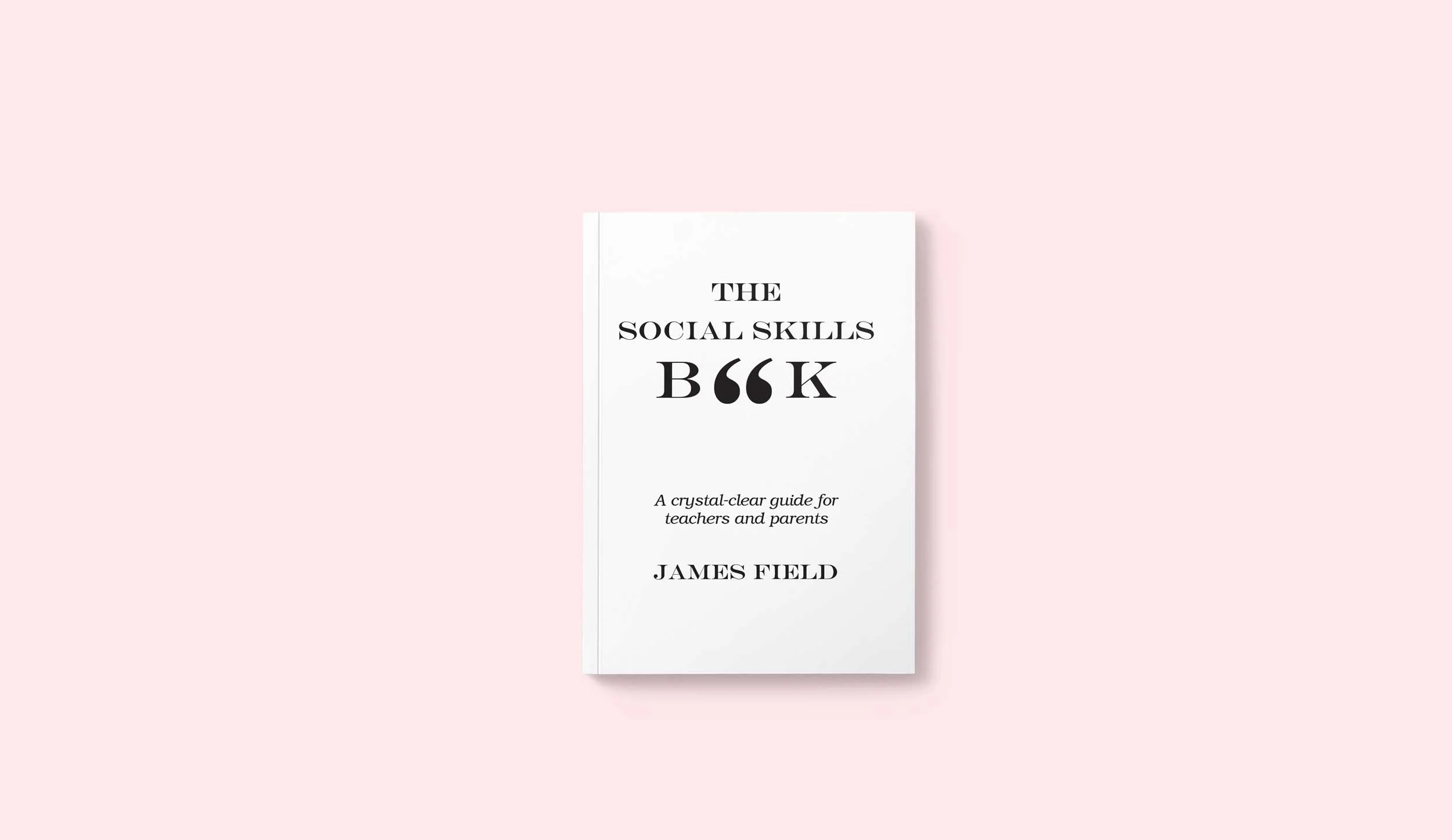 The Social Skills Book Light Heart