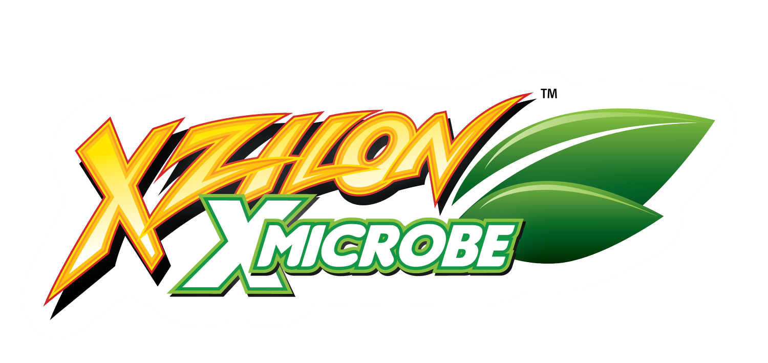 Why Xzilon? — Xzilon