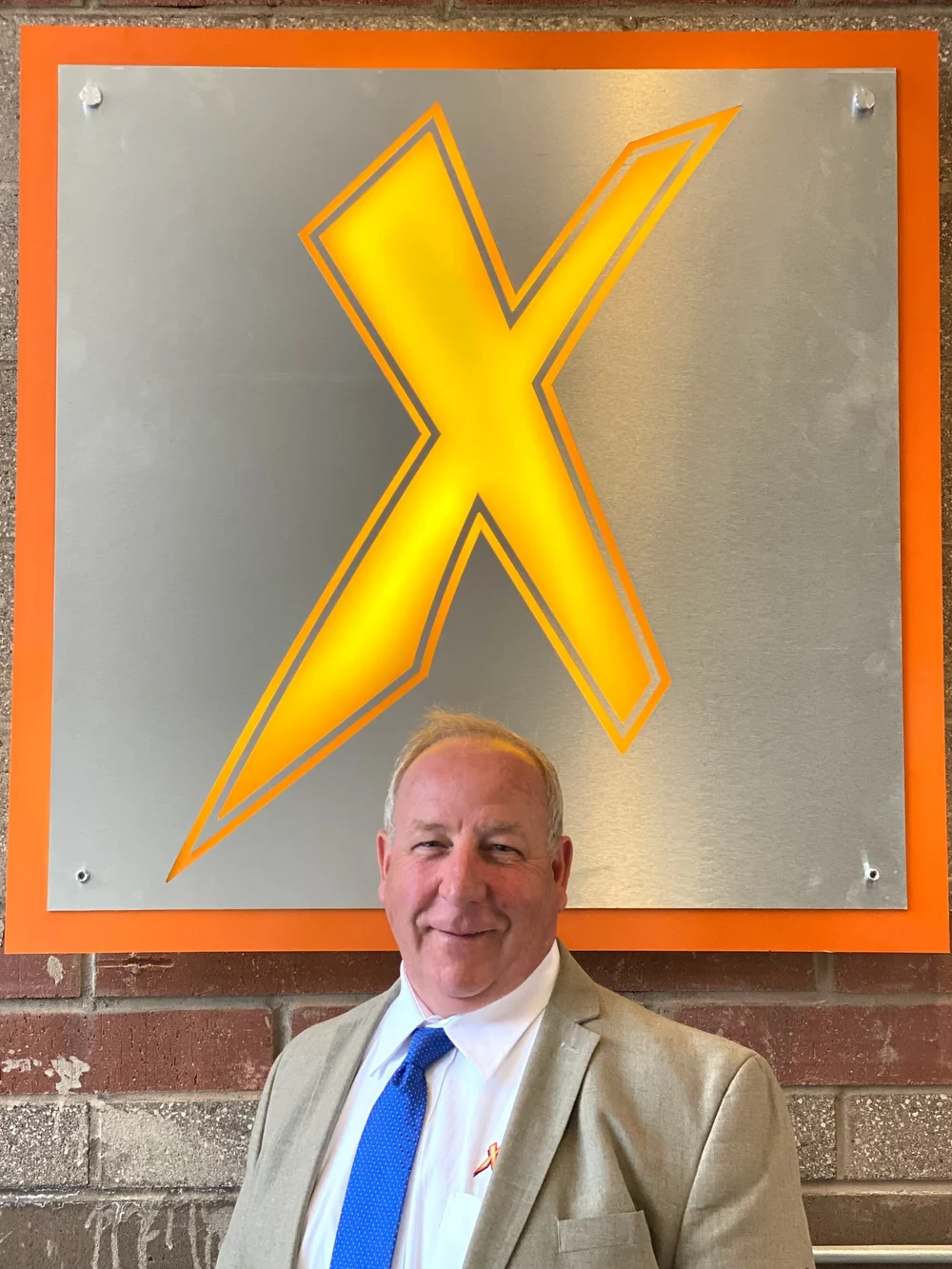 Meet the Team — Xzilon