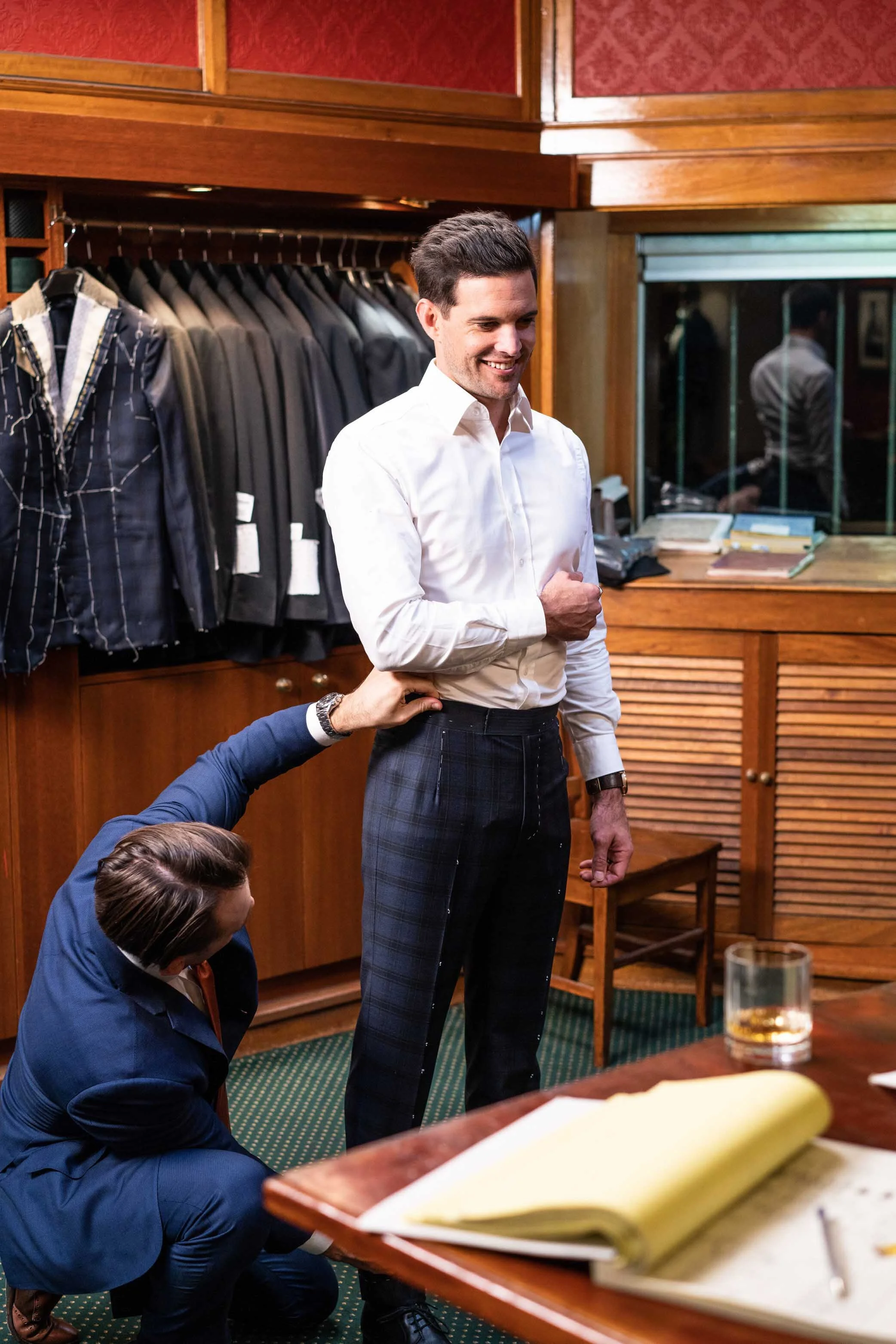 Gallery 2 — ZINK & SONS