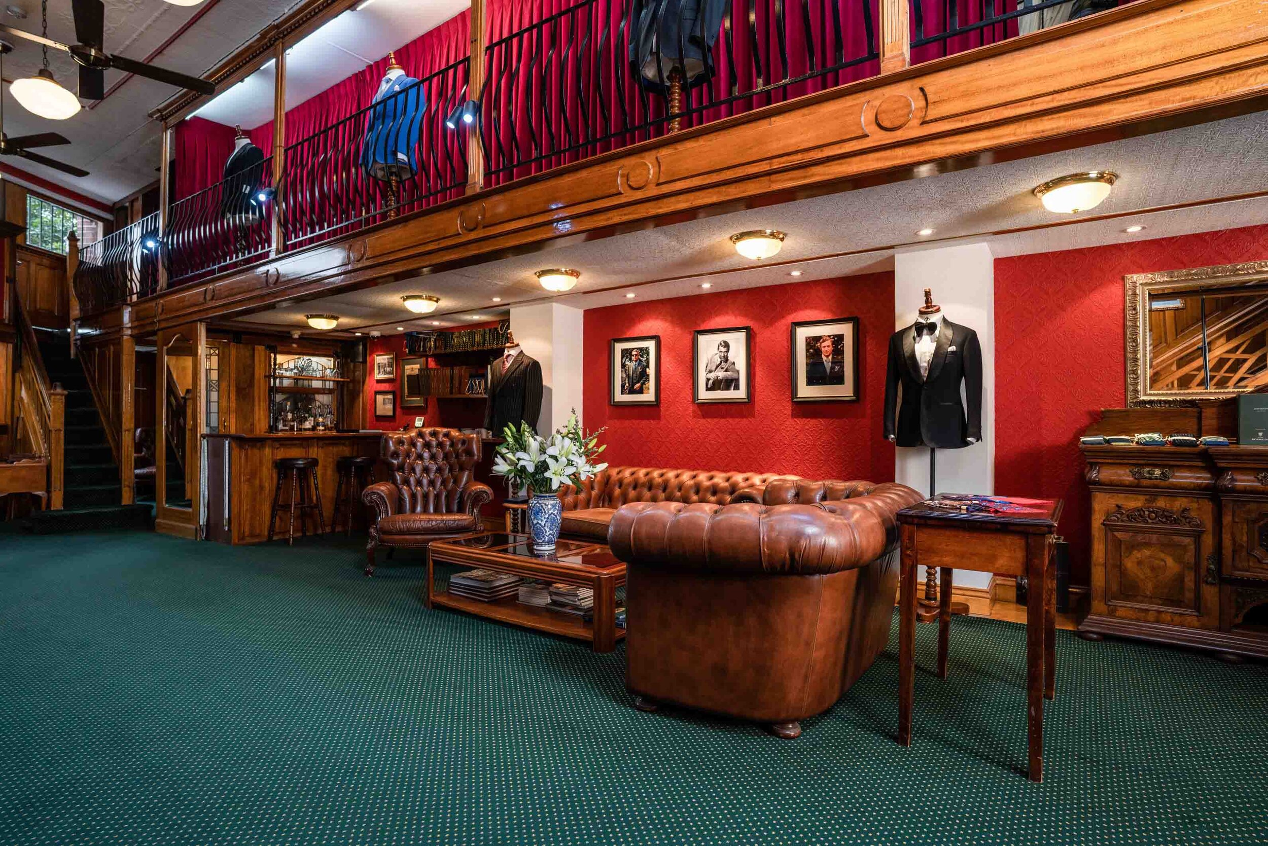 Gallery 2 — ZINK & SONS