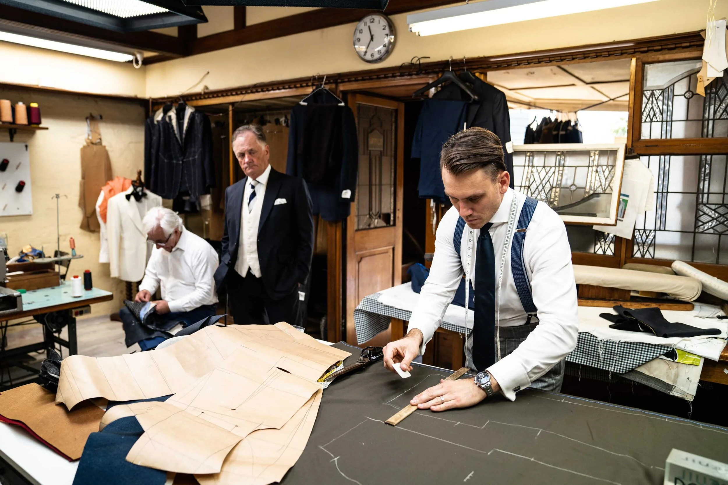 Gallery 2 — ZINK & SONS