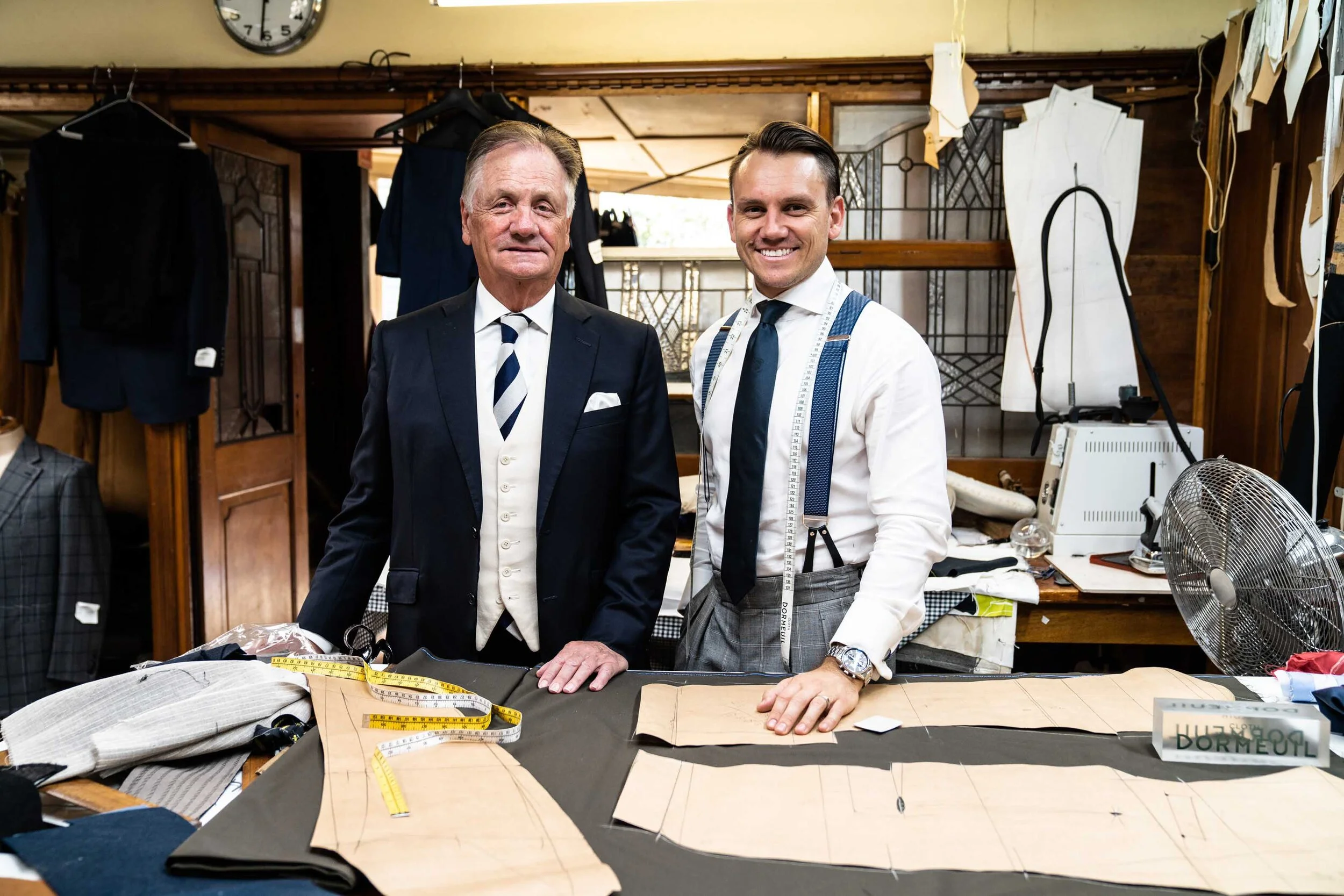 Gallery 2 — ZINK & SONS