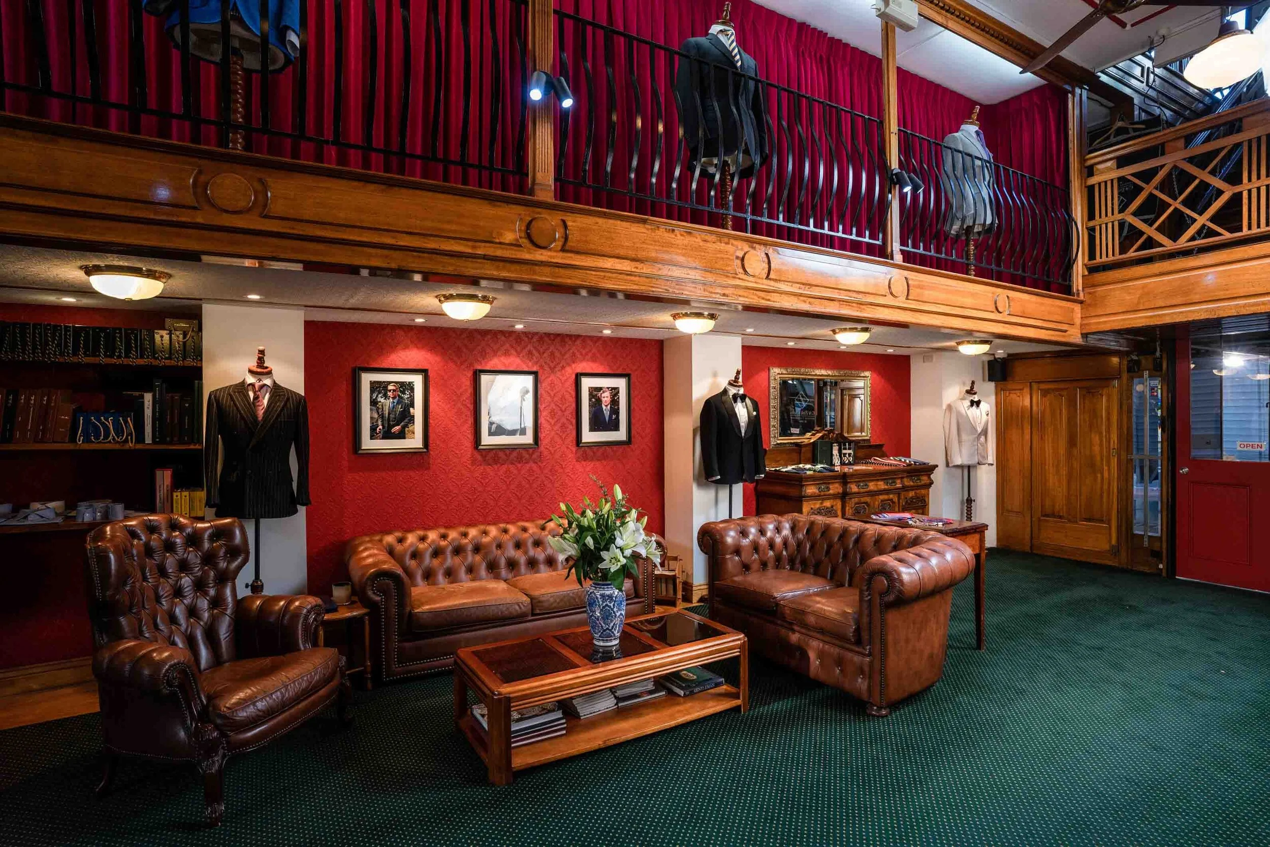 Gallery 2 — ZINK & SONS