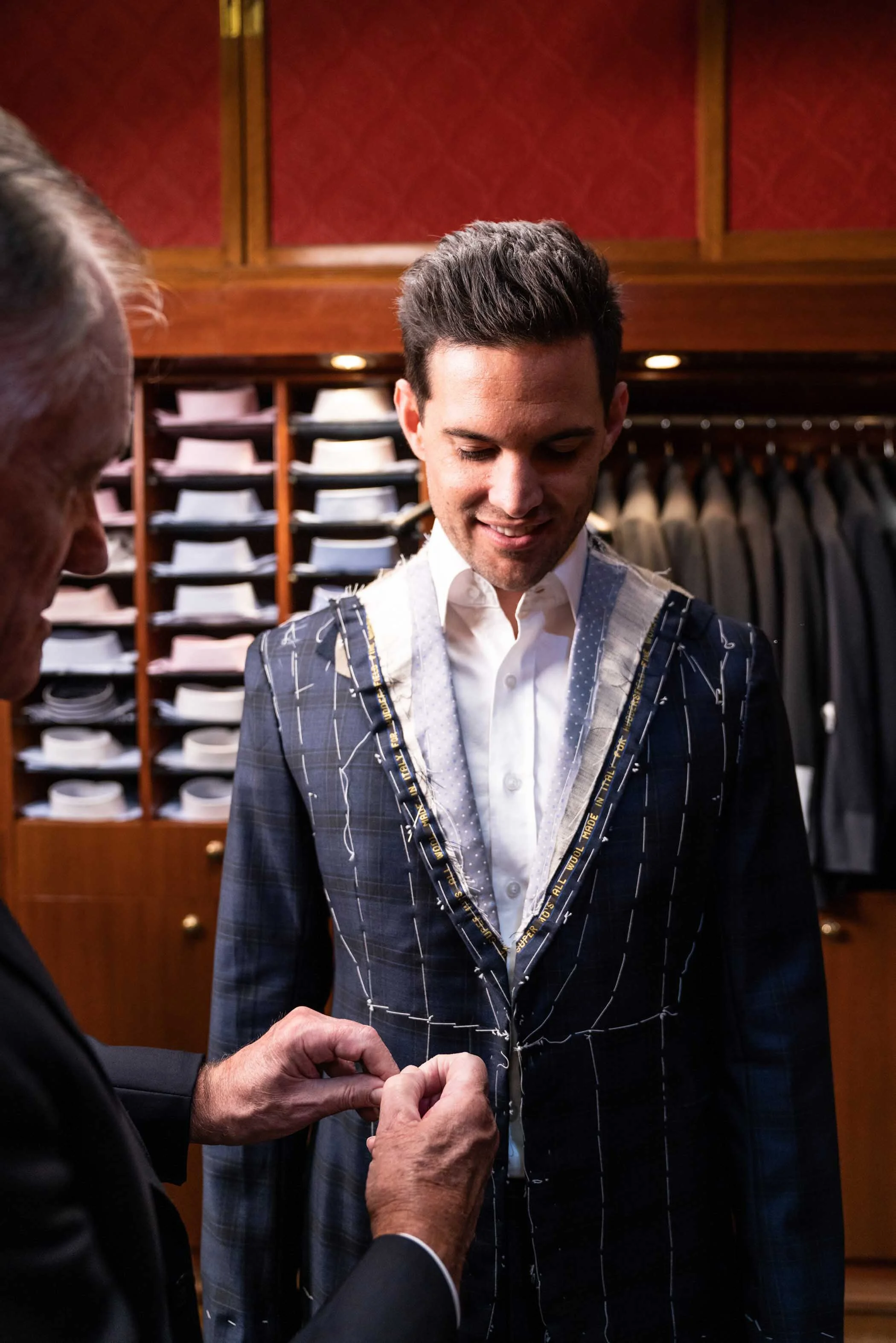 Gallery 2 — ZINK & SONS