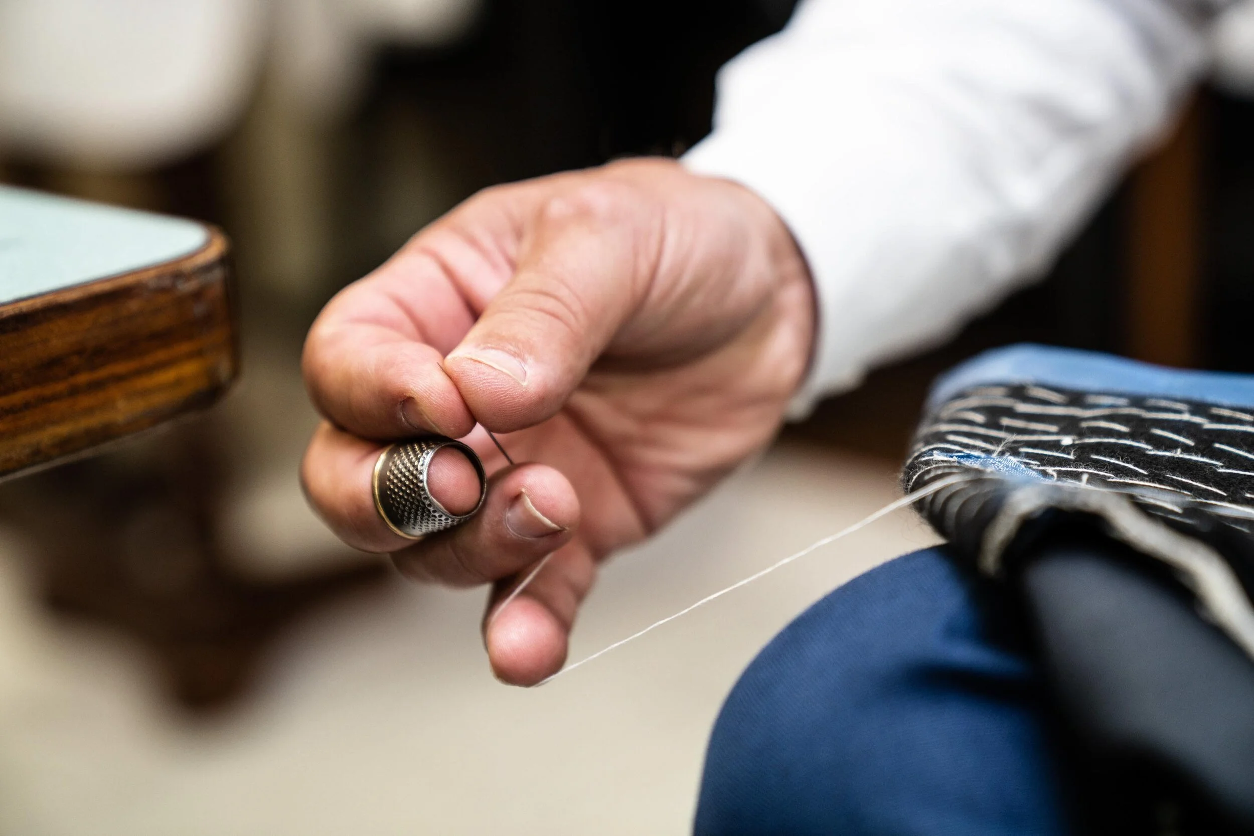 Gallery 2 — ZINK & SONS