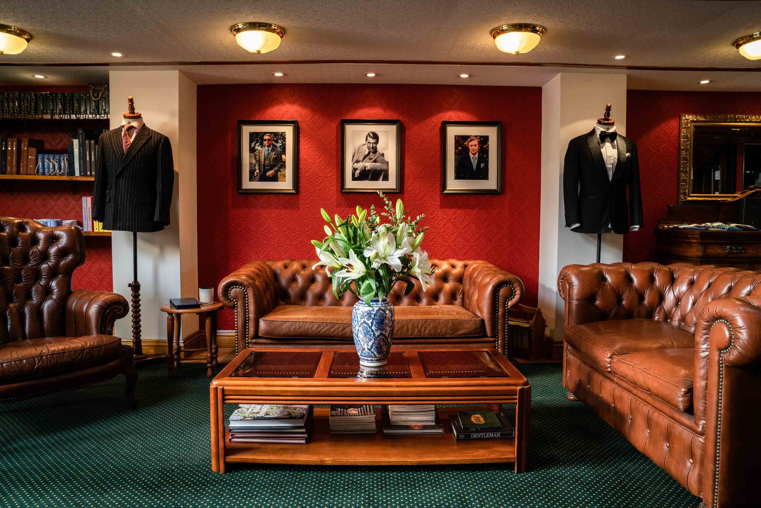 Gallery 2 — ZINK & SONS