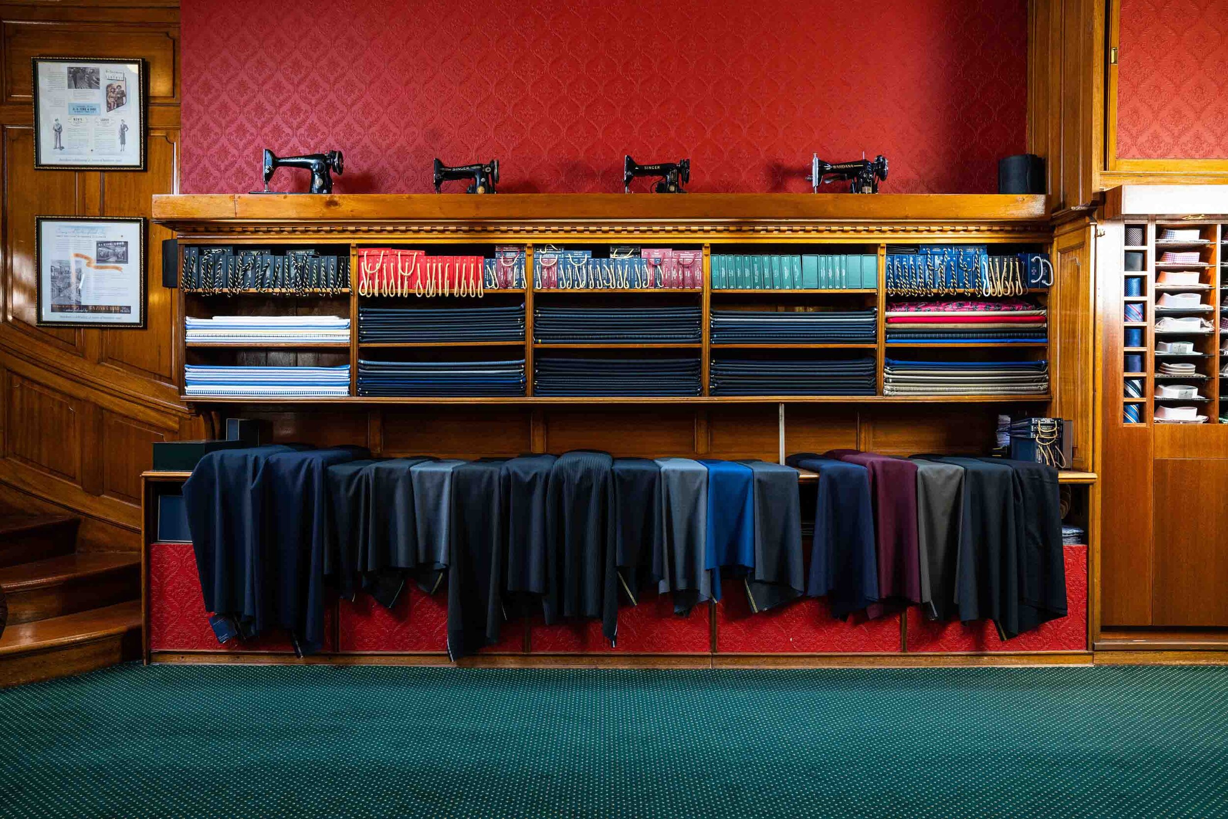 Gallery 2 — ZINK & SONS