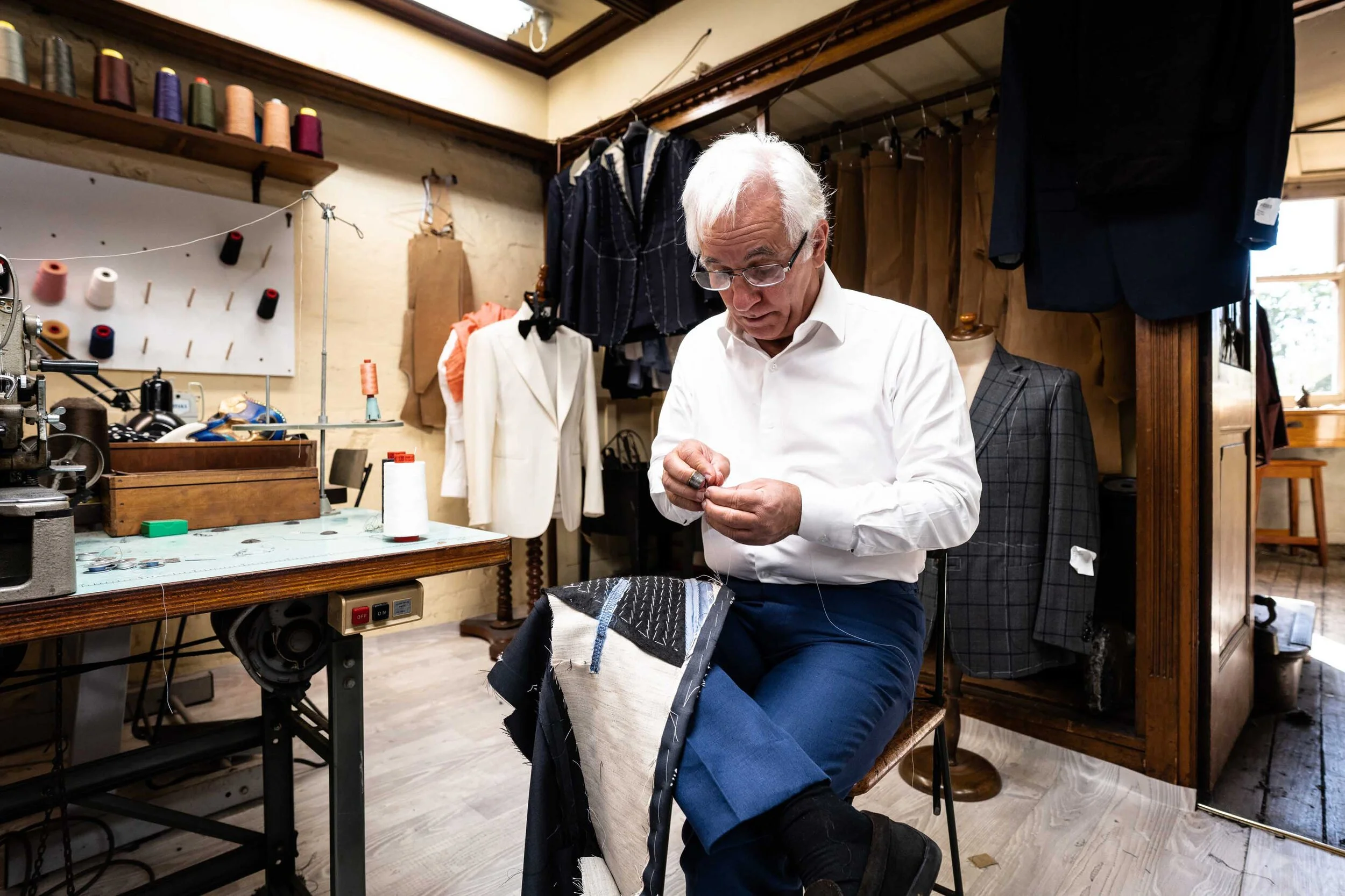 Gallery 2 — ZINK & SONS