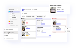 Rella | The easiest way to collaborate on content