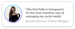 Rella | The easiest way to collaborate on content