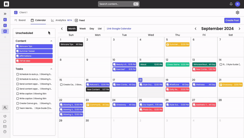 Generate Analytics Reports — Rella Generate Analytics Reports — Rella