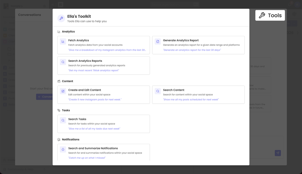 Work Smarter with AI Assistance — Rella