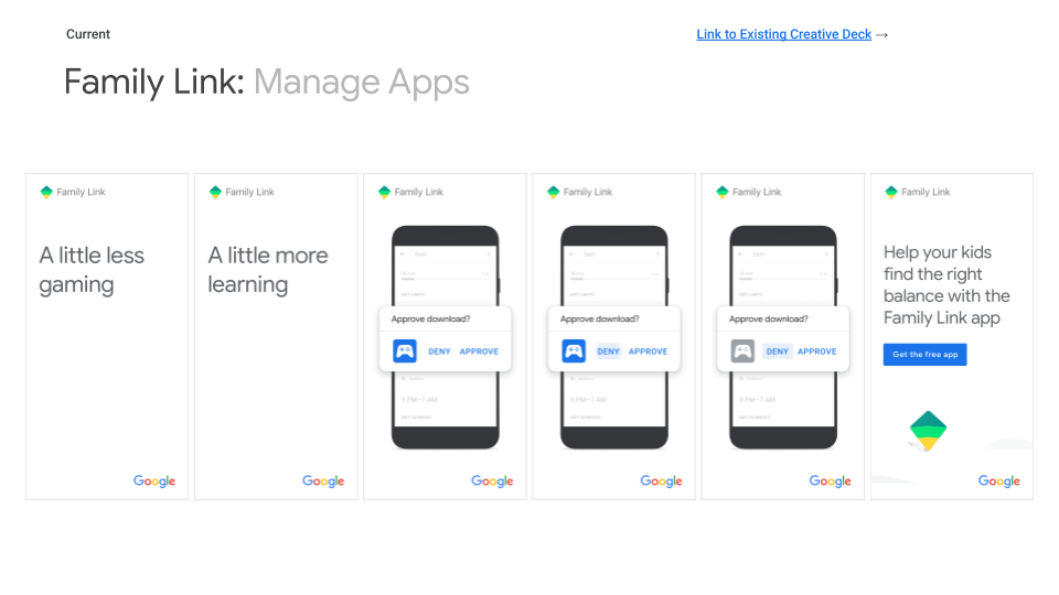 Google's Helpfulness Campaign Revamp — The Wardsmith